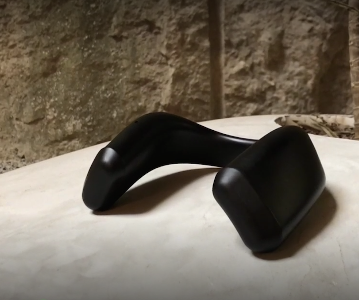 STRYDE. : 8 Steps - Instructables