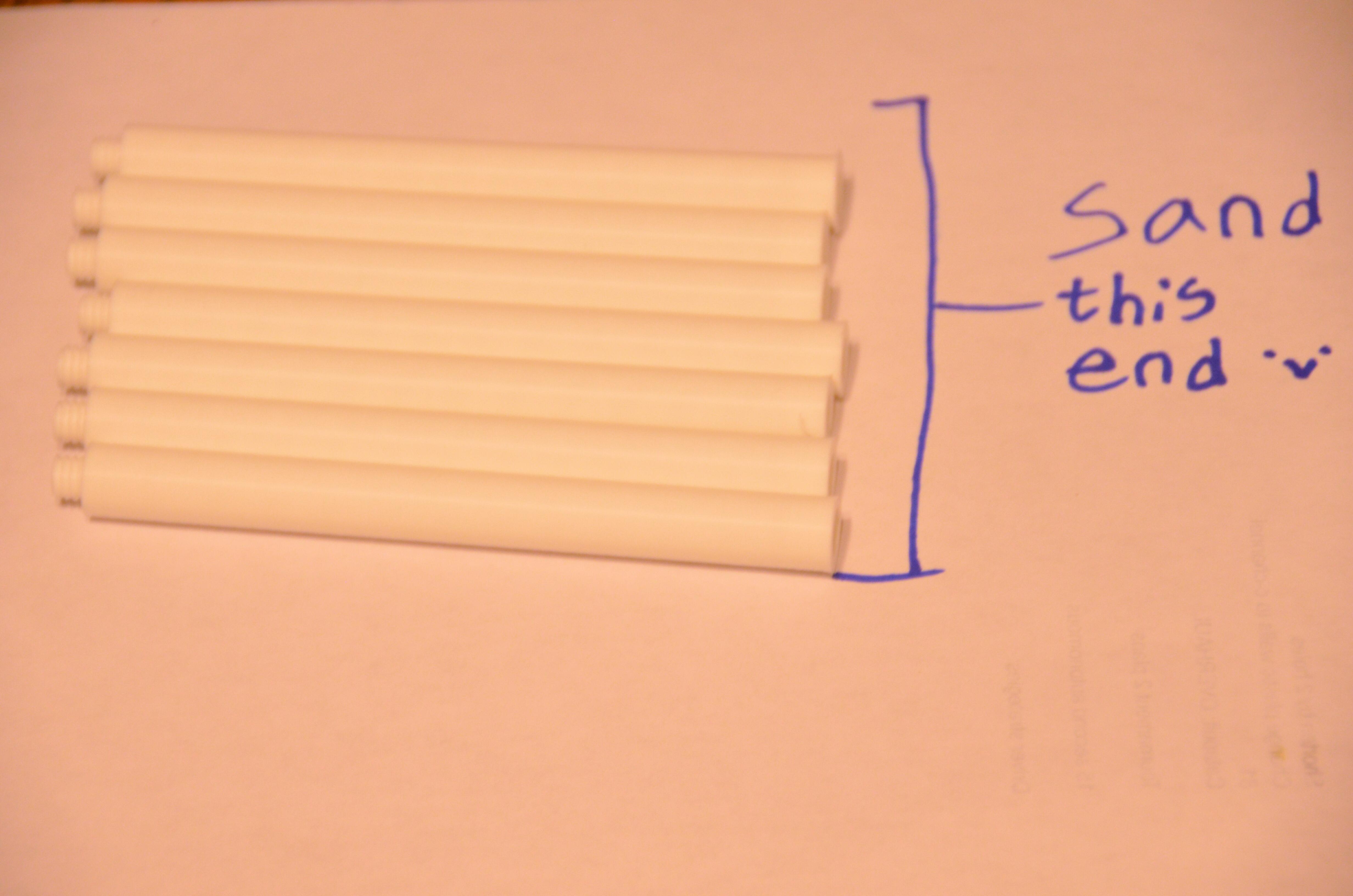 String Pong : 12 Steps (with Pictures) - Instructables