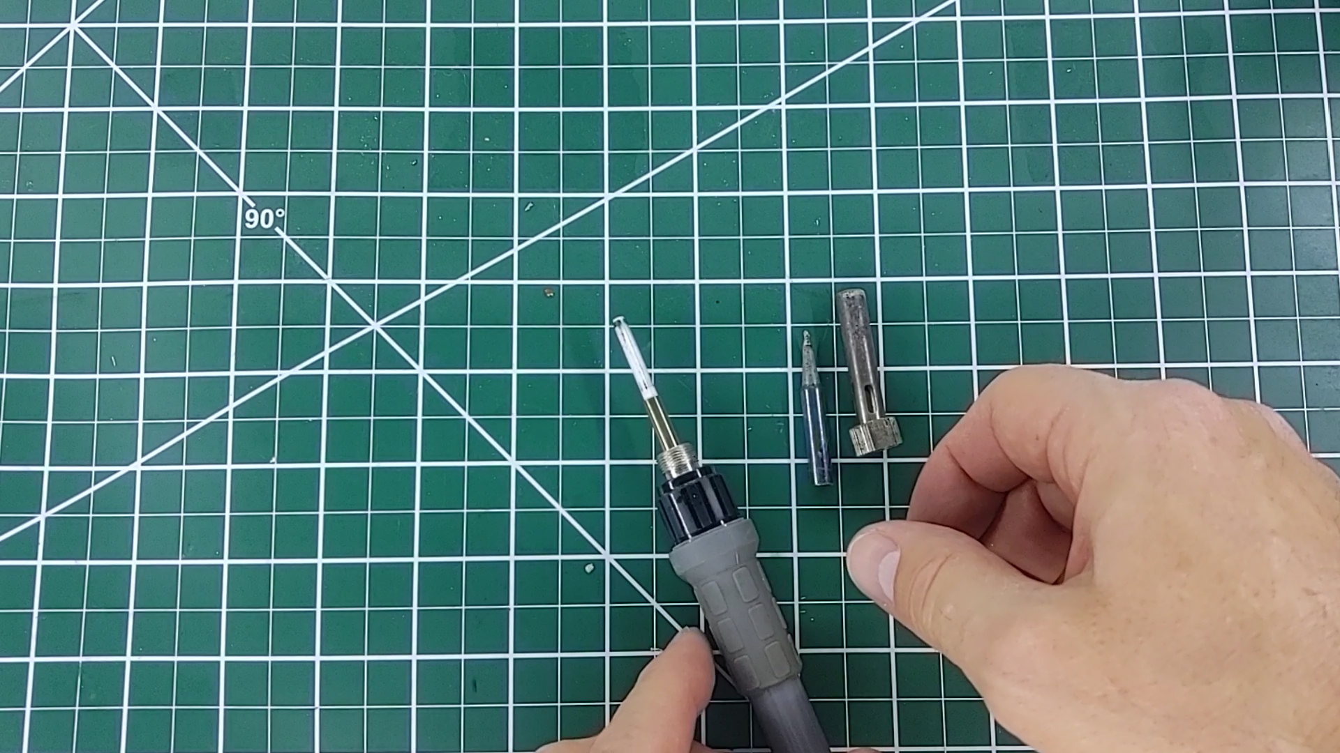 Recommended Tools for Basic Soldering : 6 Steps - Instructables