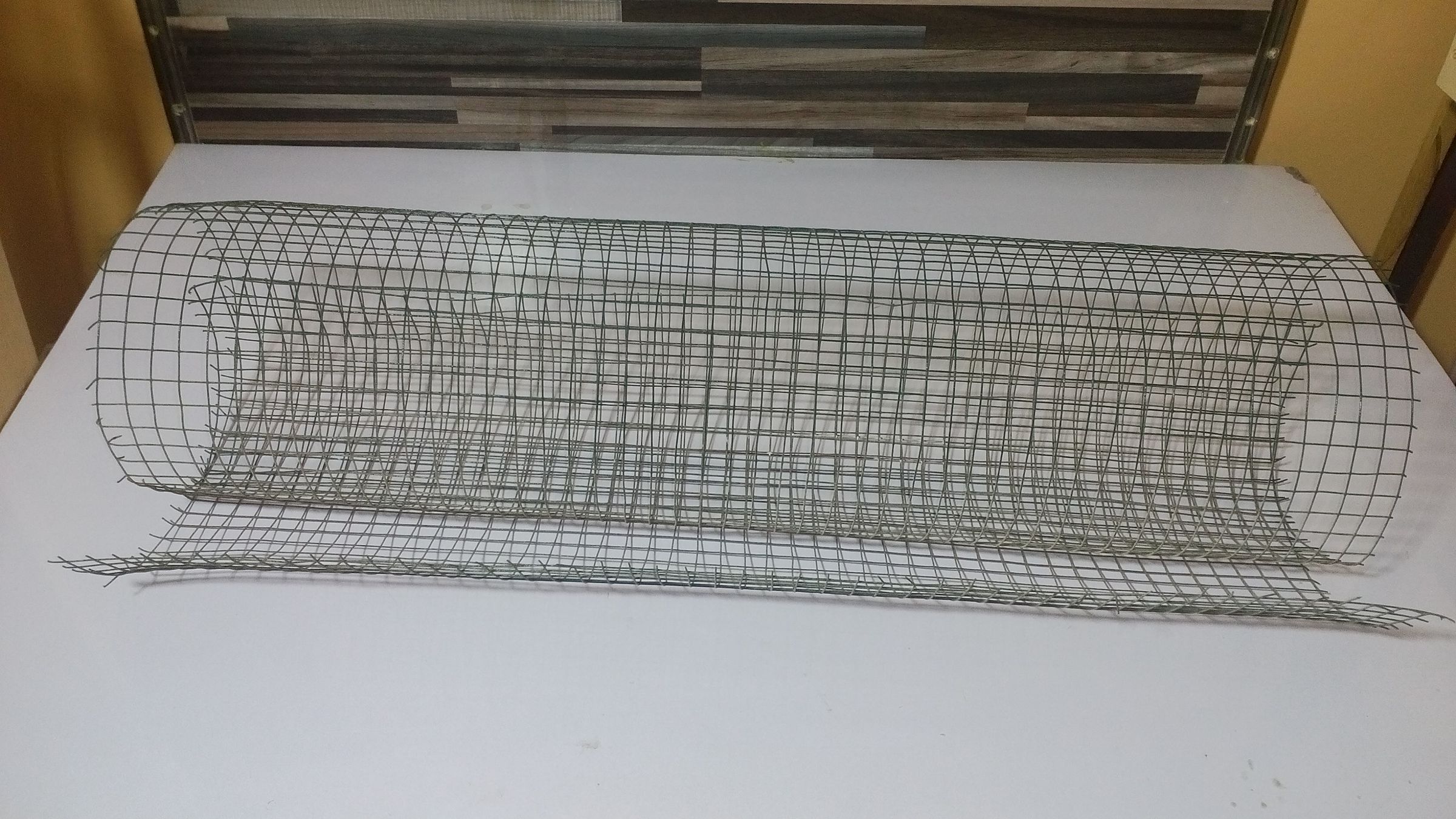 How to Make a Diy Cage : 9 Steps (with Pictures) - Instructables