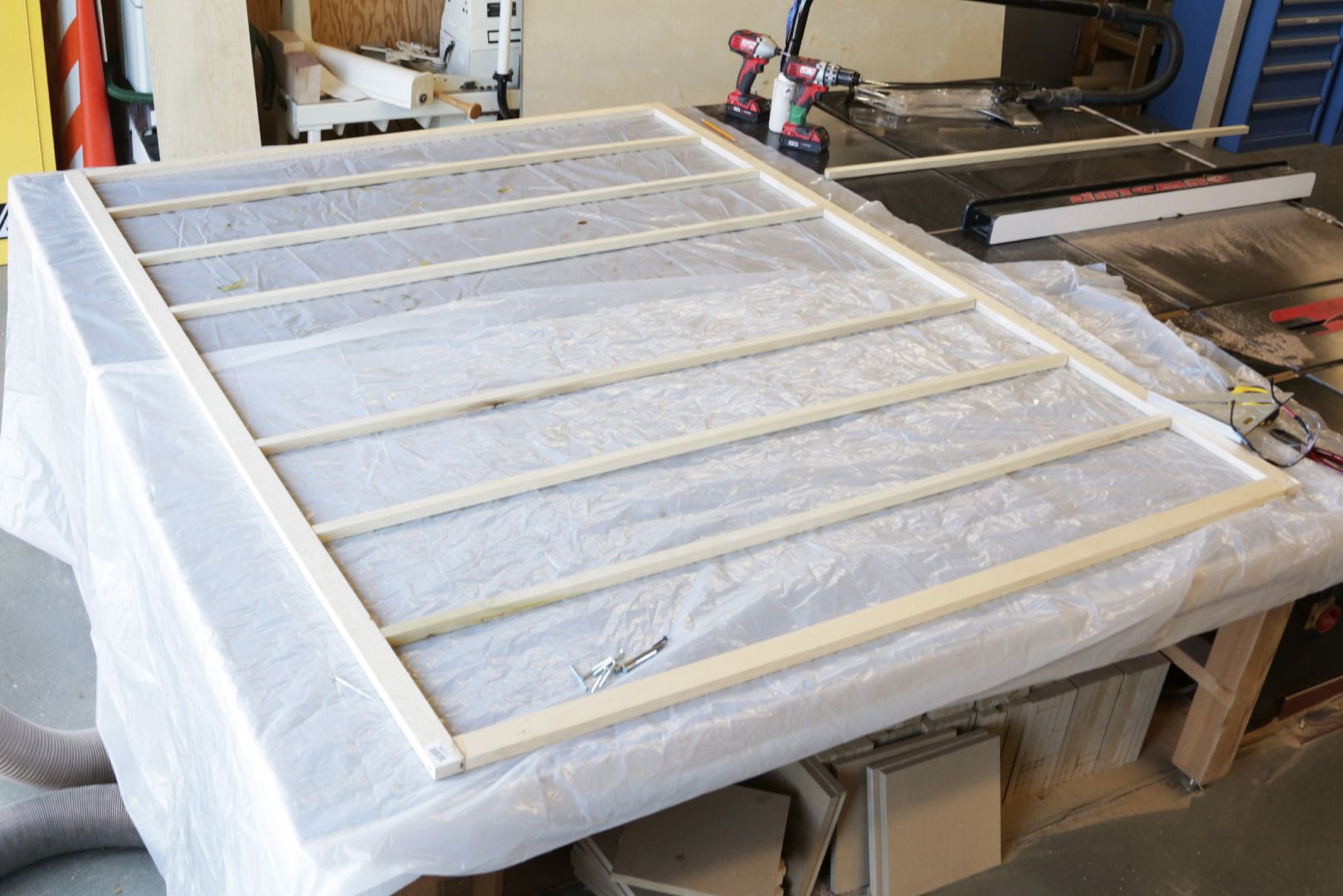 Bedfellow Robot Bed : 74 Steps (with Pictures) - Instructables