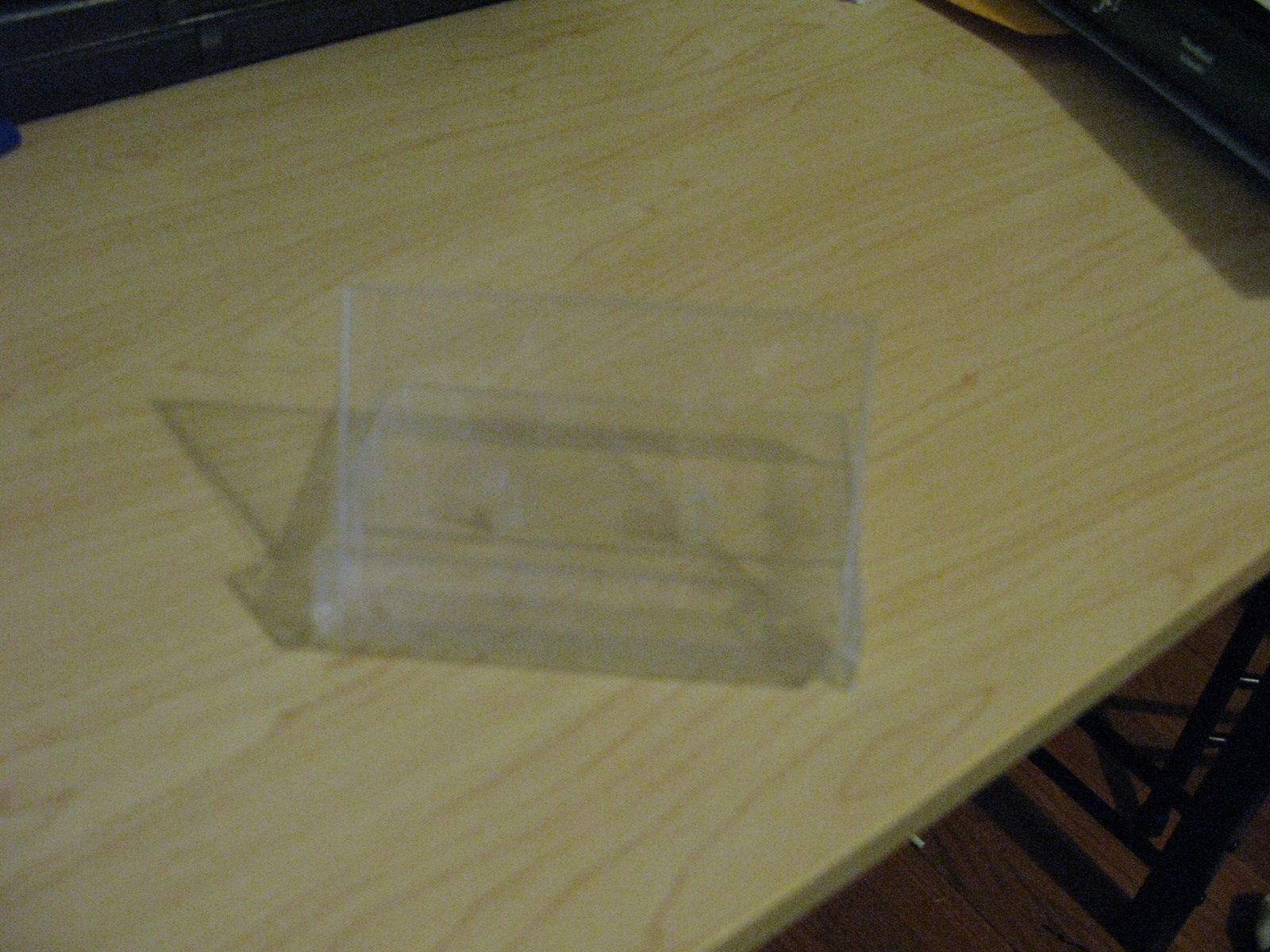 The Easiest, and Best IPhone / IPod Touch Stand : 3 Steps - Instructables