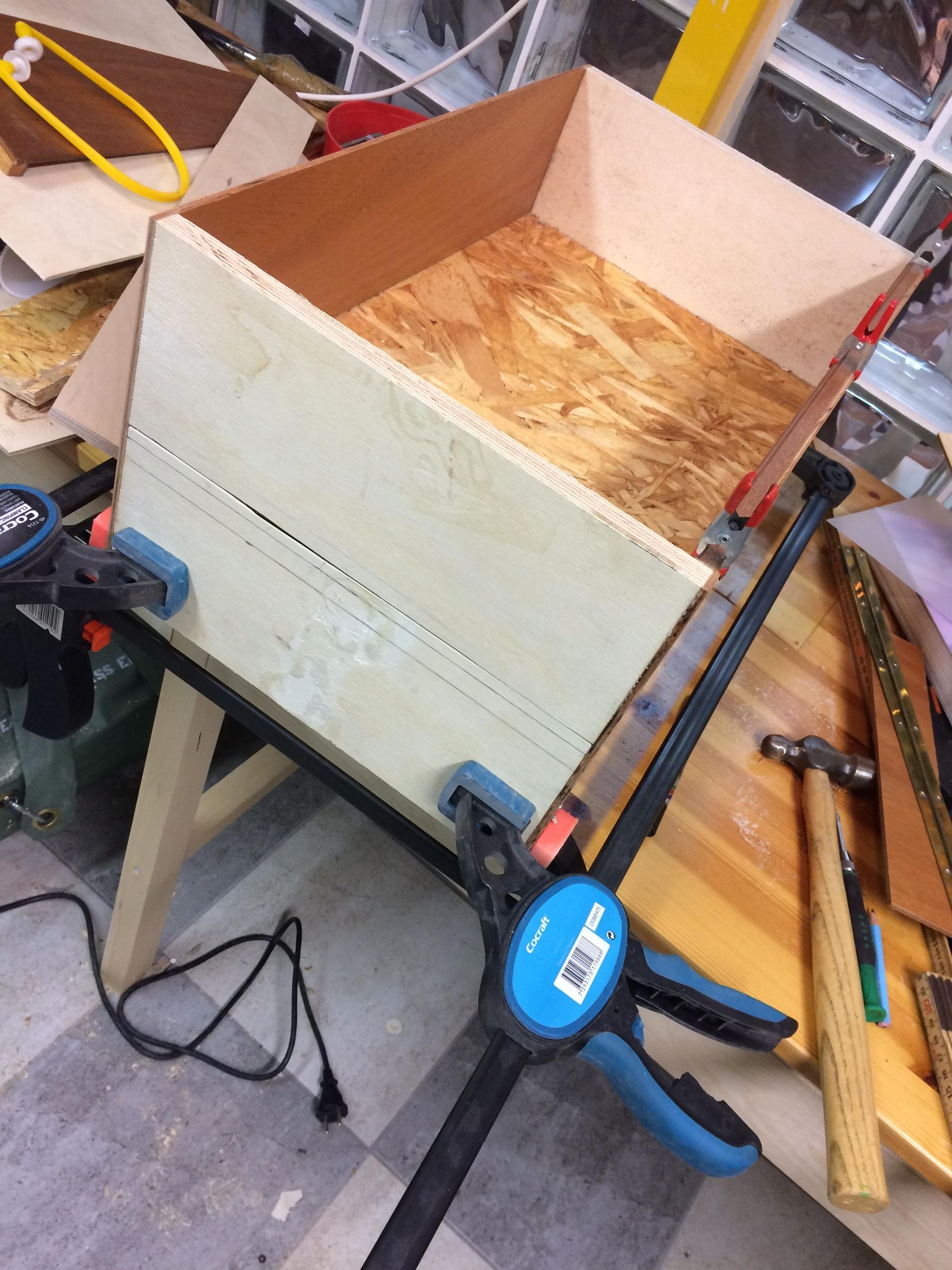 A Maker's Lunch Box : 12 Steps (with Pictures) - Instructables