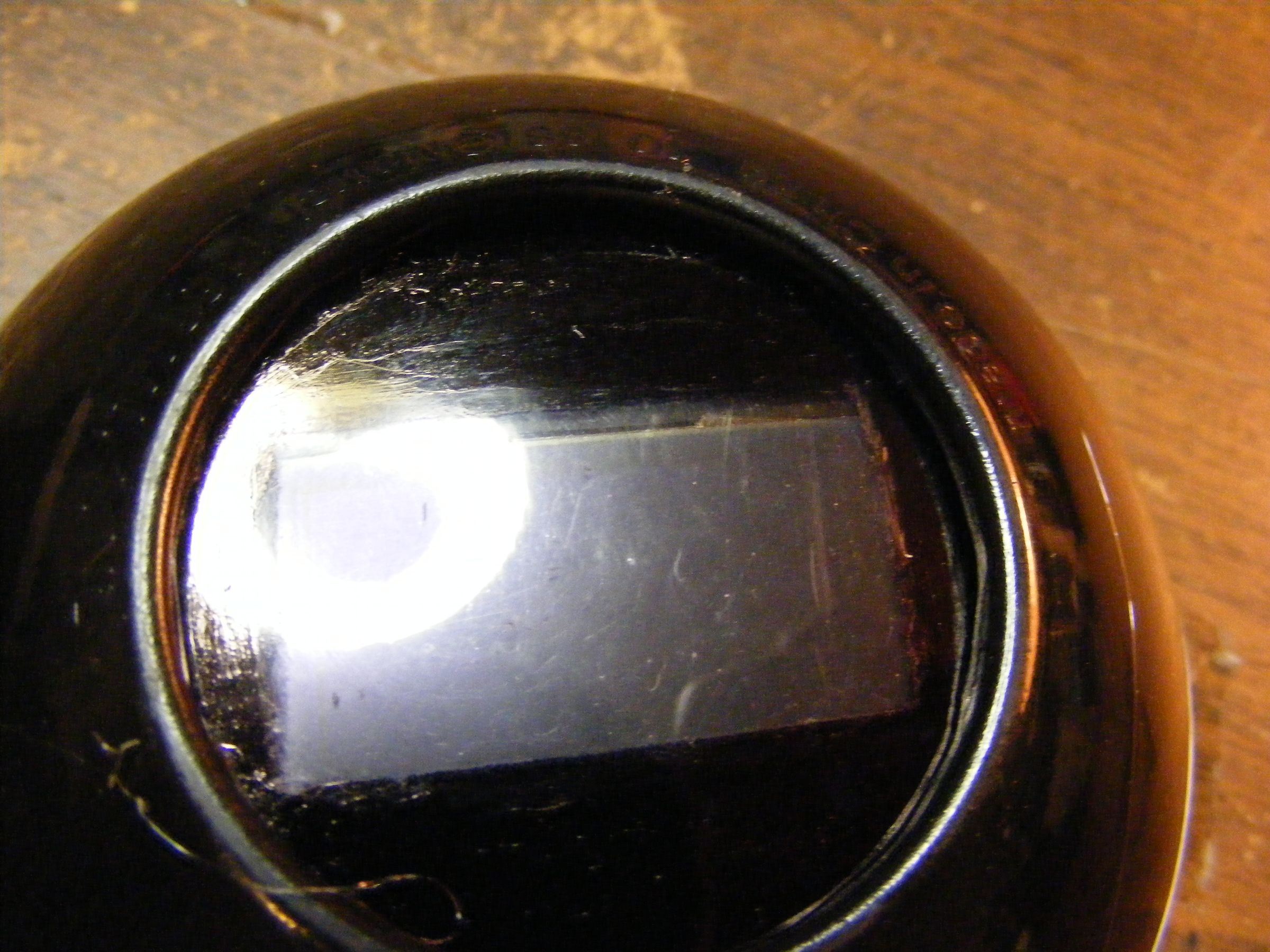 OLED Magic 8 Ball With Attitude : 9 Steps (with Pictures) - Instructables