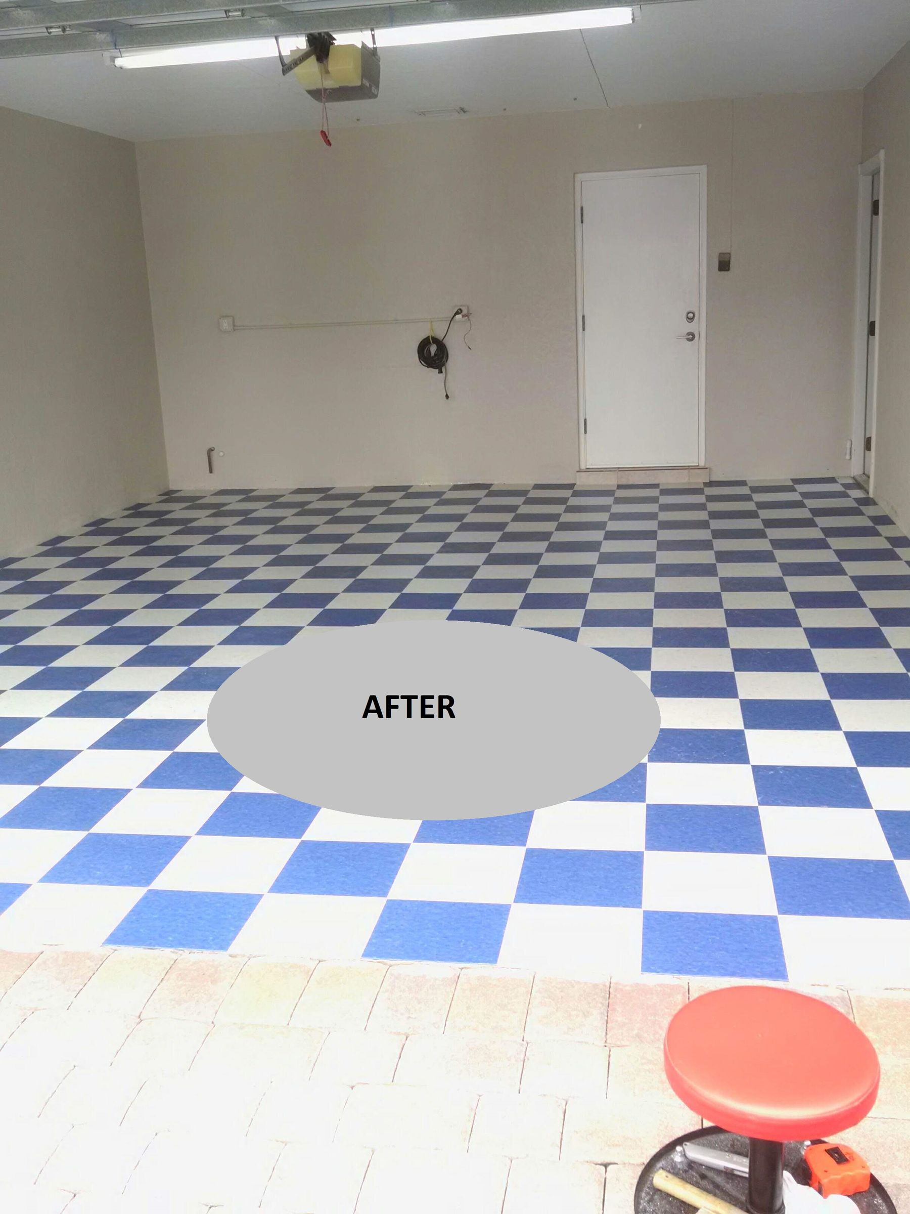 Complete Garage Re-do PART 1 : 8 Steps - Instructables