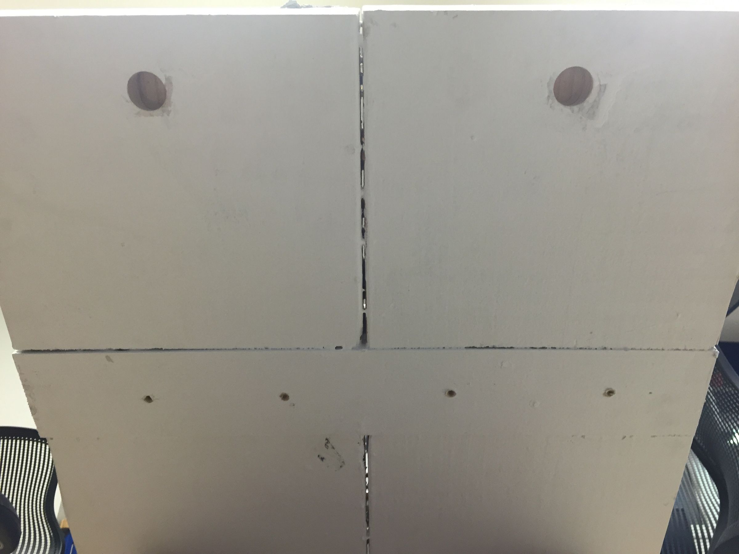 Breast Board for Radiation Therapy : 5 Steps - Instructables