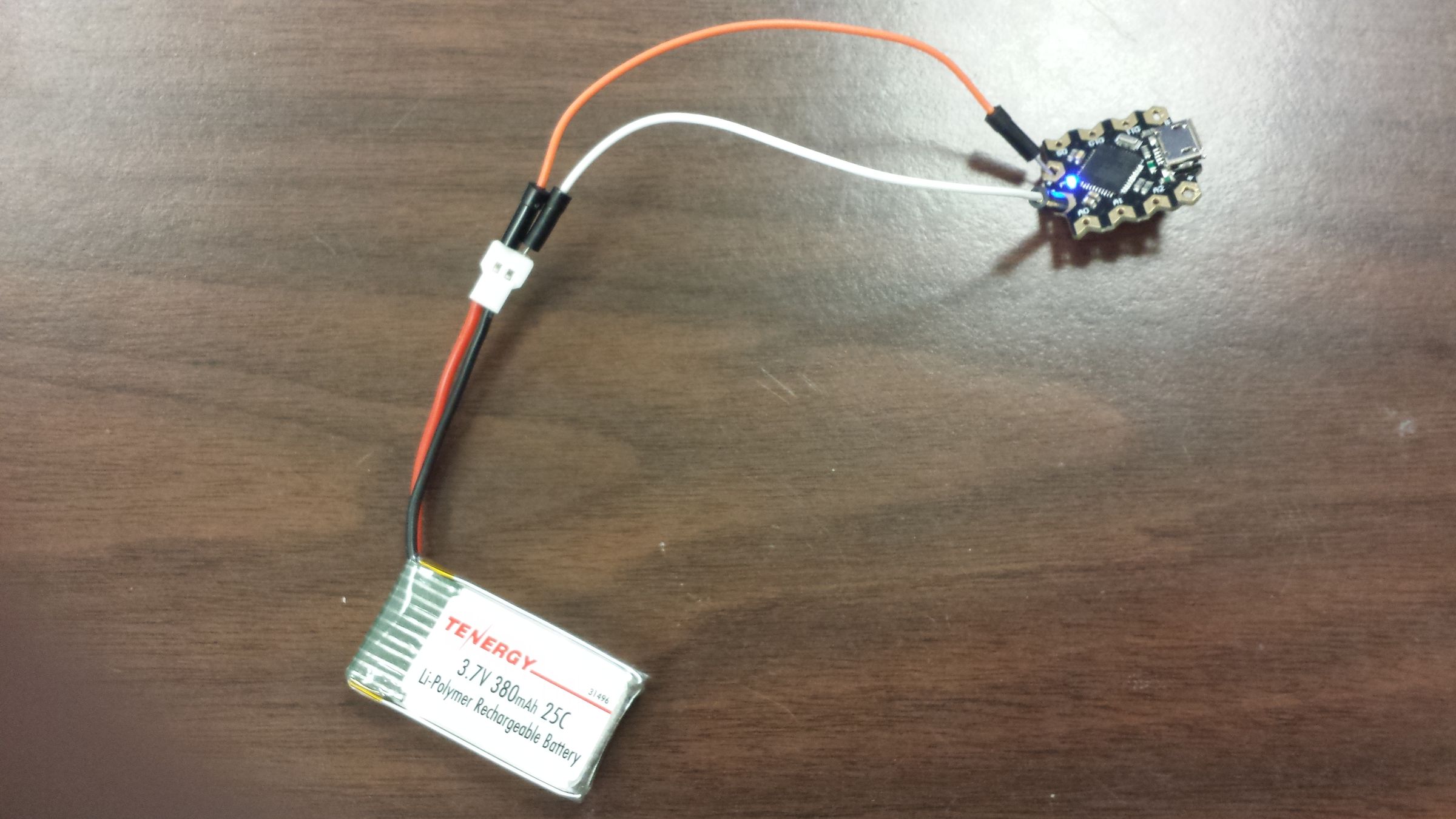 Beetle: Minimize Your Arduino Projects : 7 Steps - Instructables