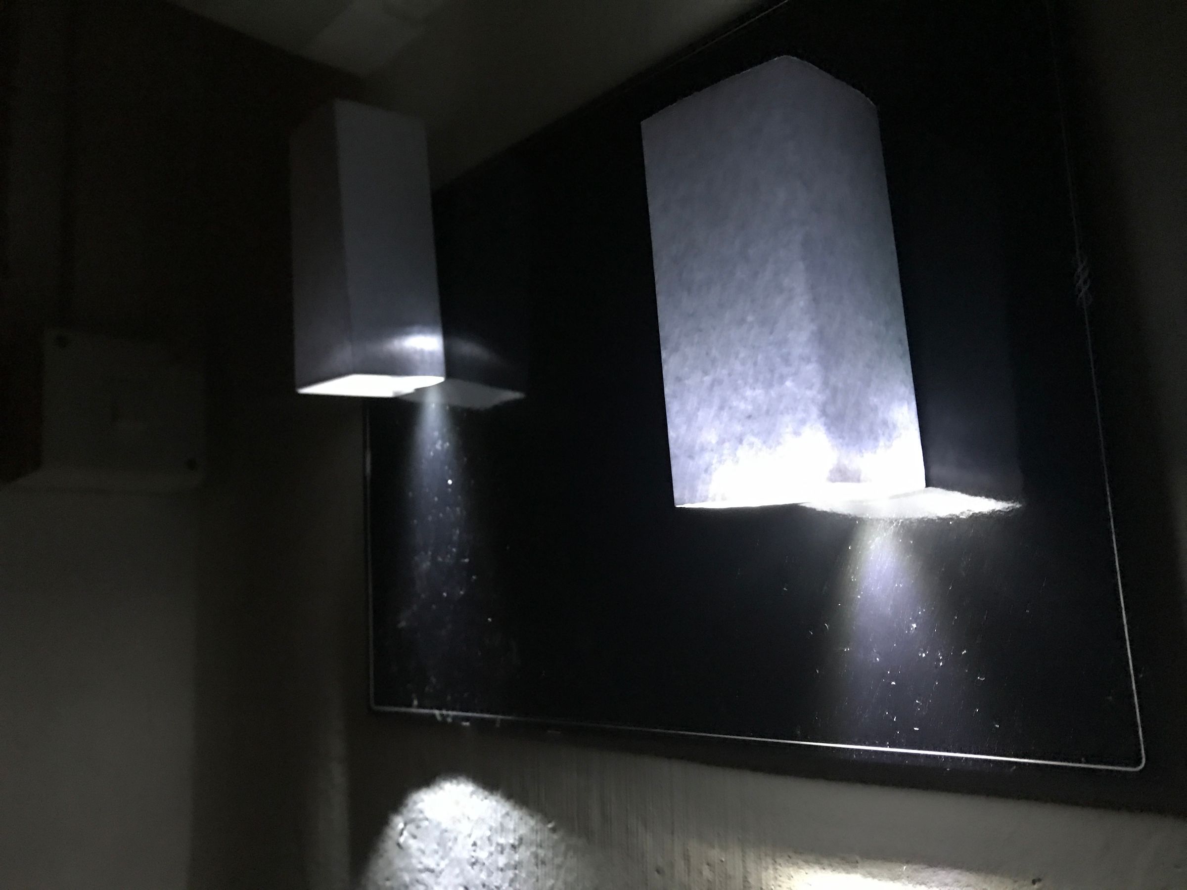 "Rockets" Mini Magnetic Lights : 8 Steps (with Pictures) - Instructables