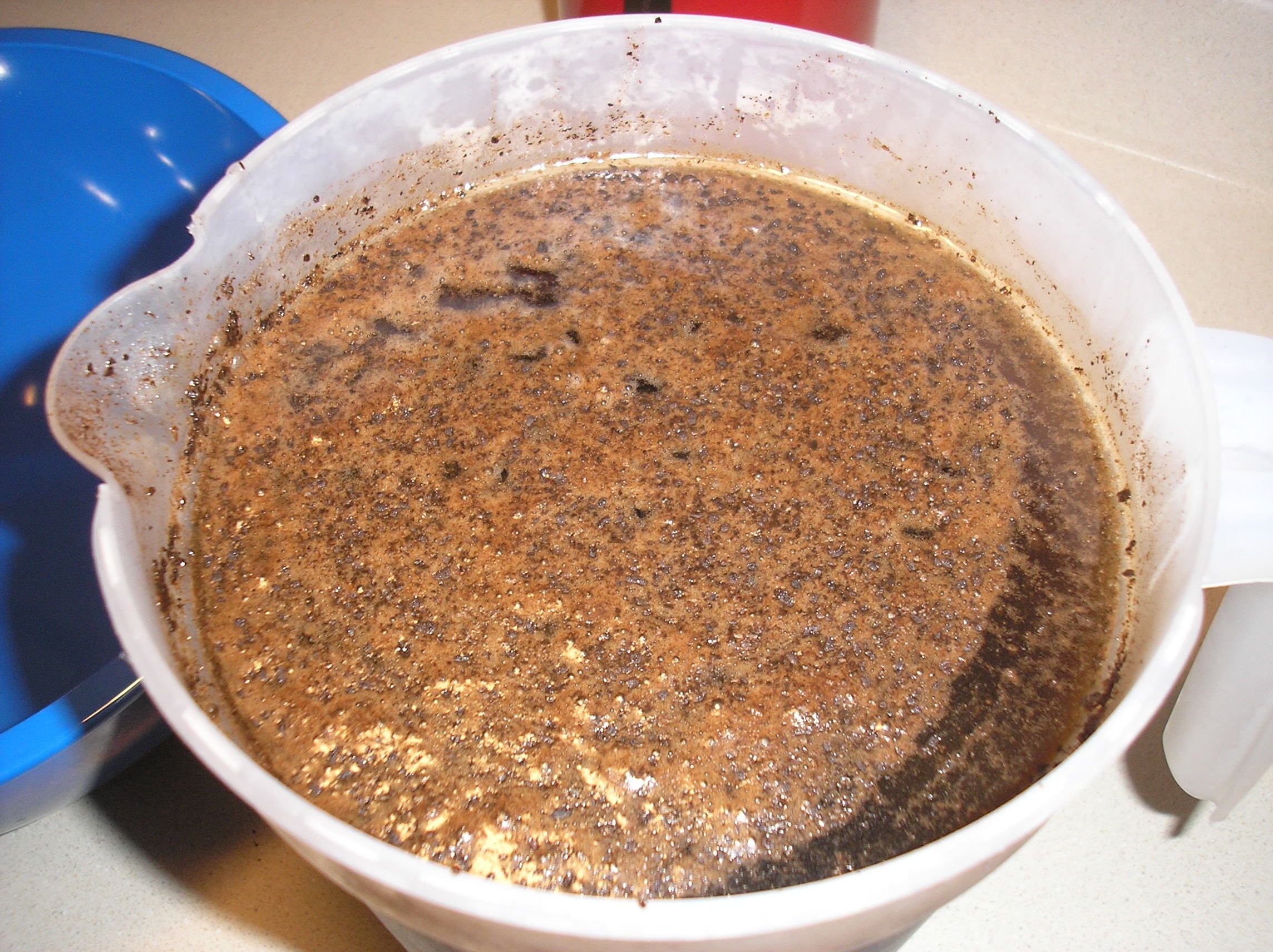 Easy "cold Press" Iced Coffee : 6 Steps - Instructables