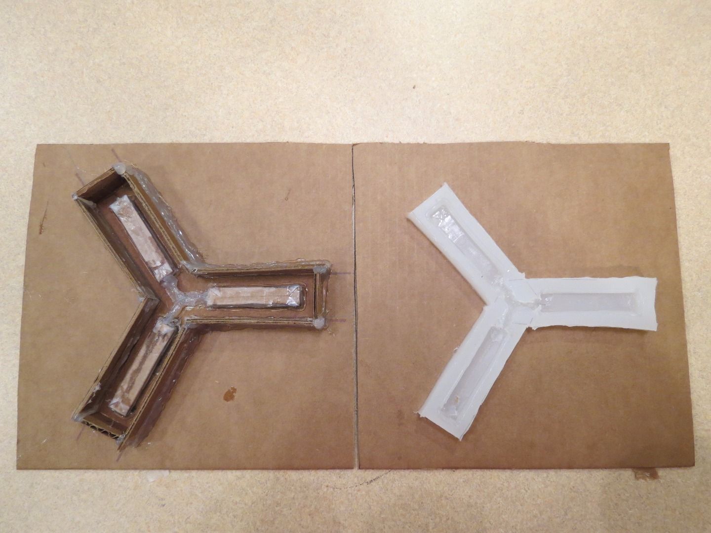 Soft Robotic Gripper (No 3D Printer Required) : 28 Steps (with Pictures ...