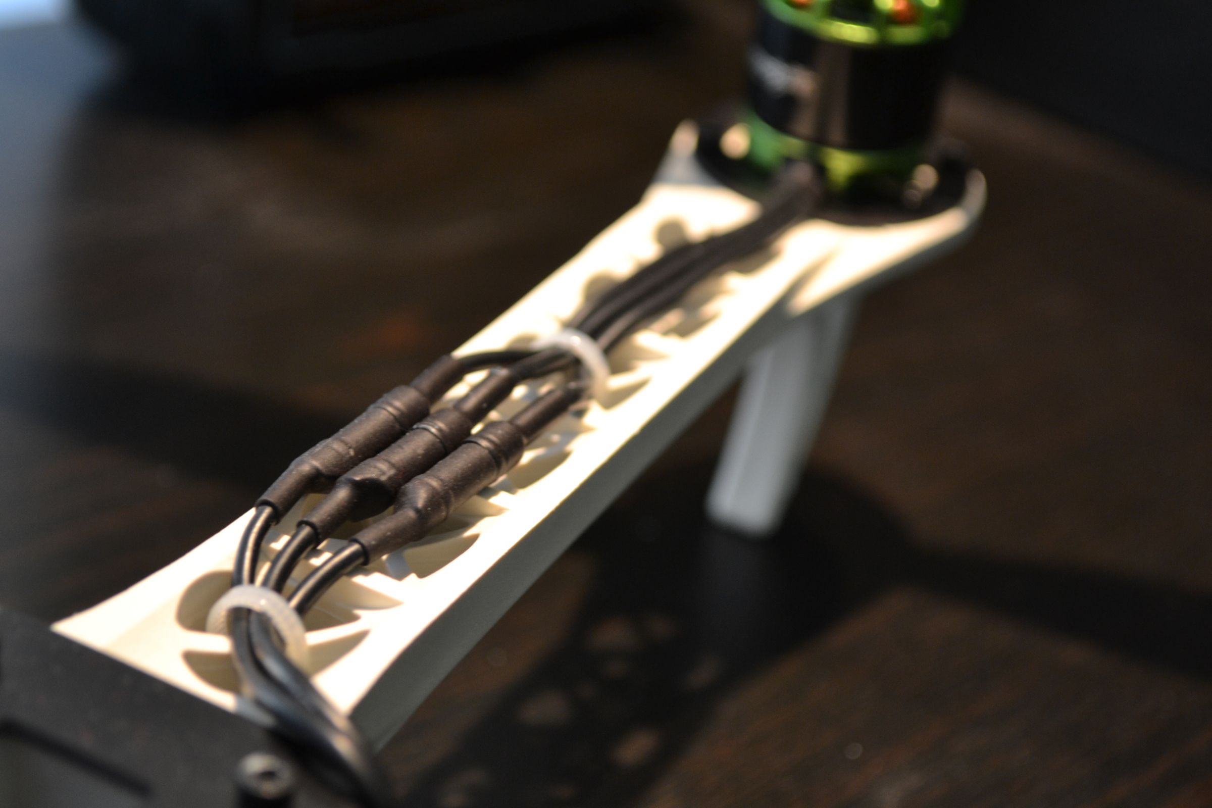 An SK450 Dead Cat Quadcopter to Call Your Own : 31 Steps (with Pictures ...