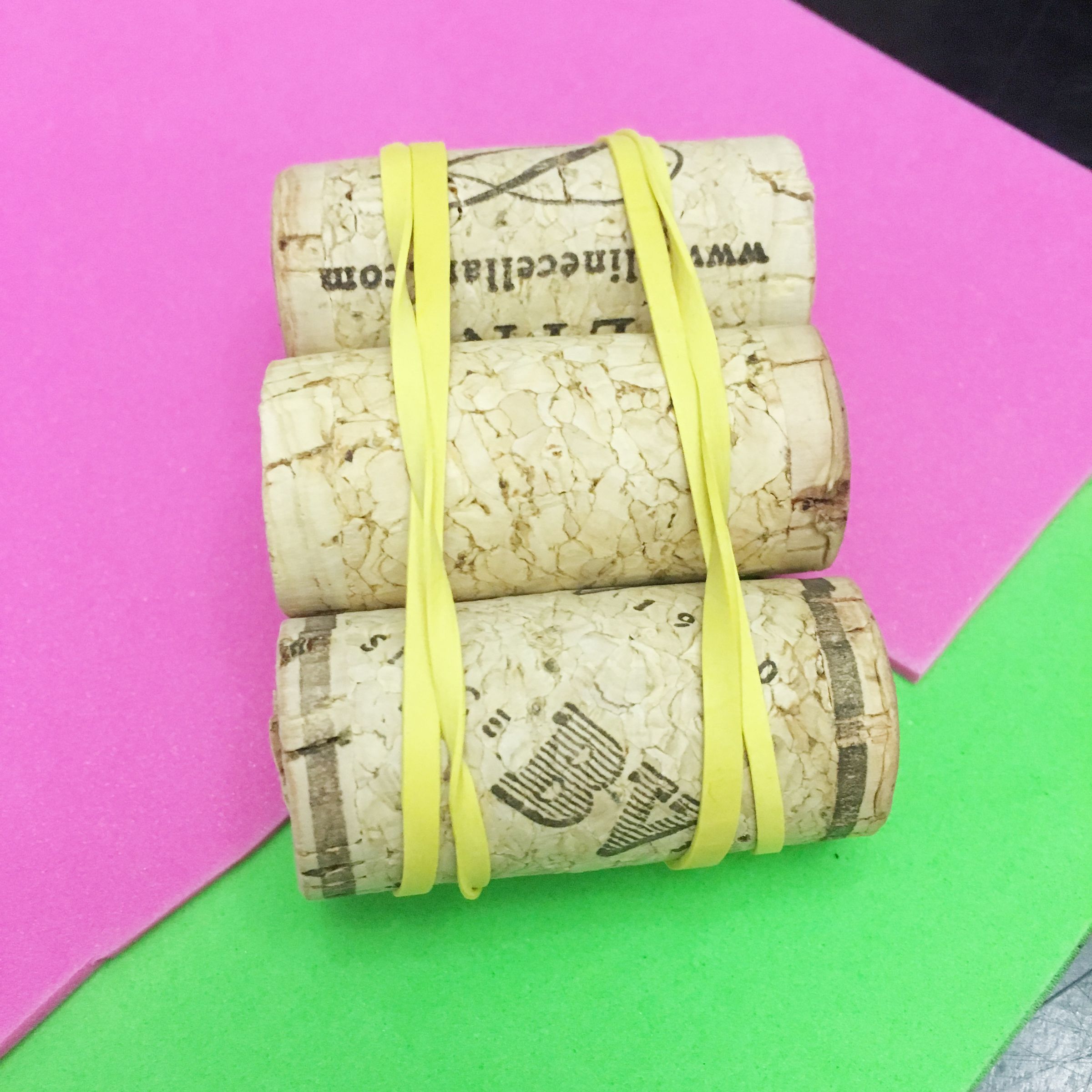 Wine Cork Pirate Ships : 6 Steps (with Pictures) - Instructables