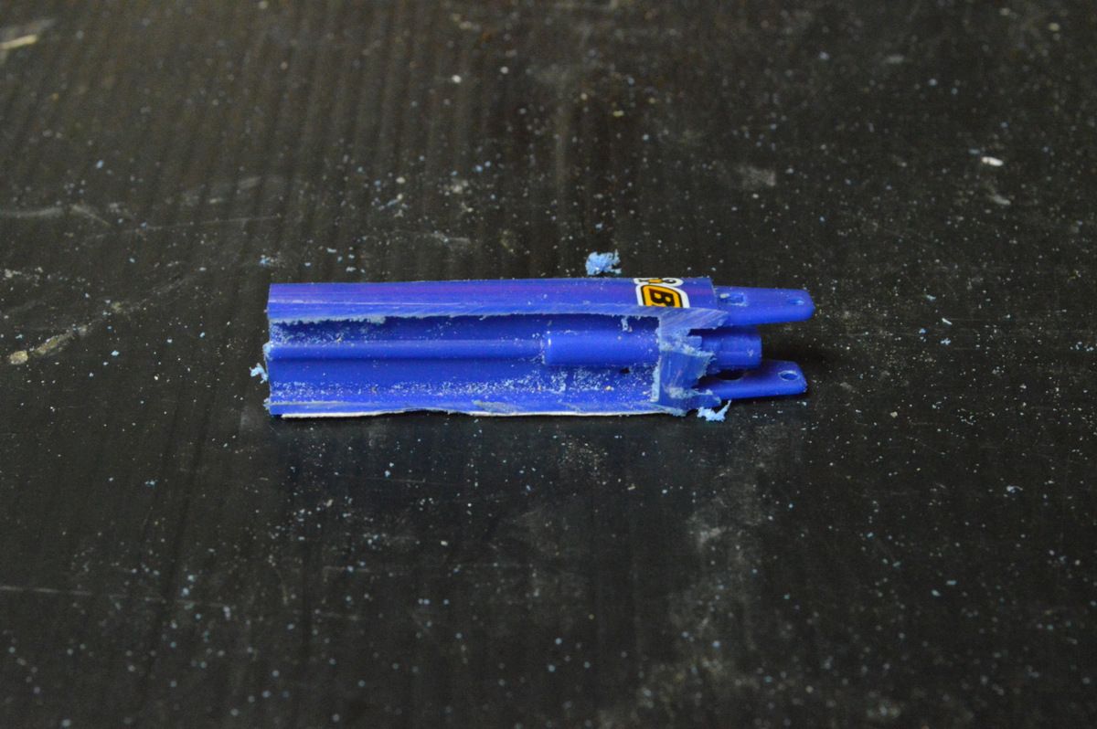 Homemade Lighter : 12 Steps (with Pictures) - Instructables