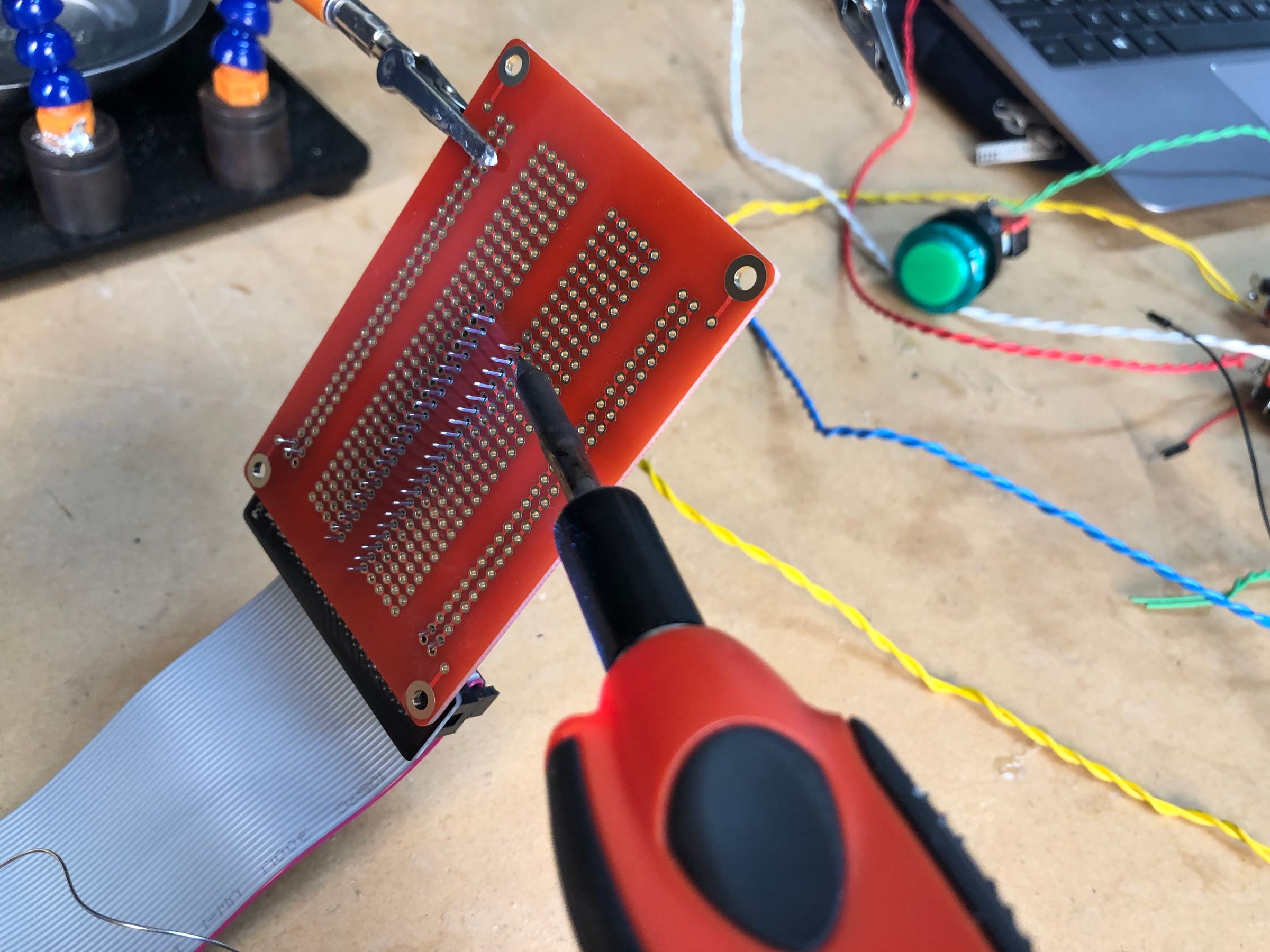 Raspberry Pi Stop-Motion Animation Rig : 16 Steps (with Pictures) - Instructables