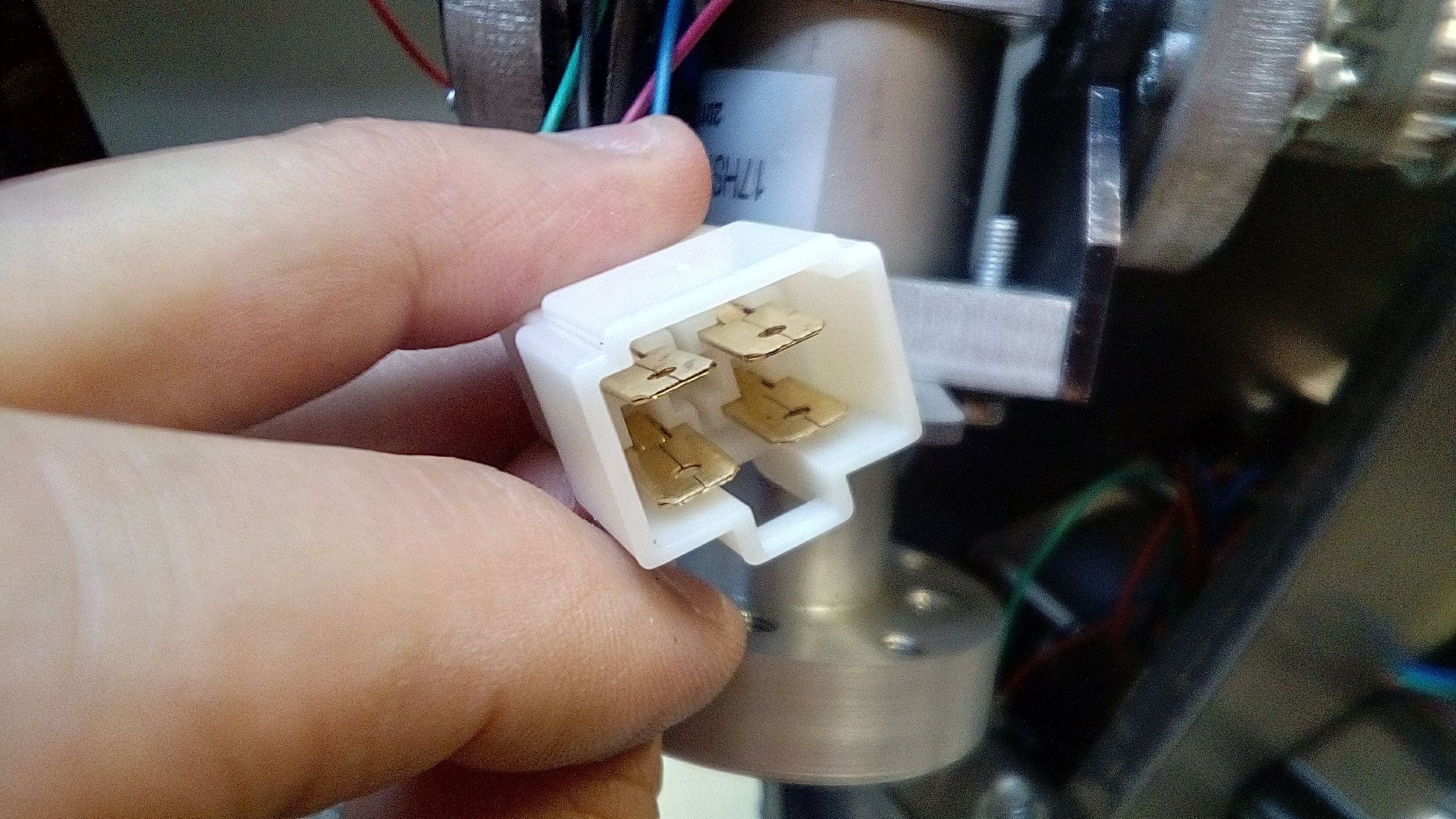 DIY Robot Arm 6 Axis (with Stepper Motors) : 9 Steps (with Pictures ...