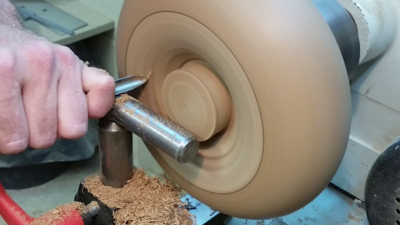 The Torus Bowl : 15 Steps (with Pictures) - Instructables