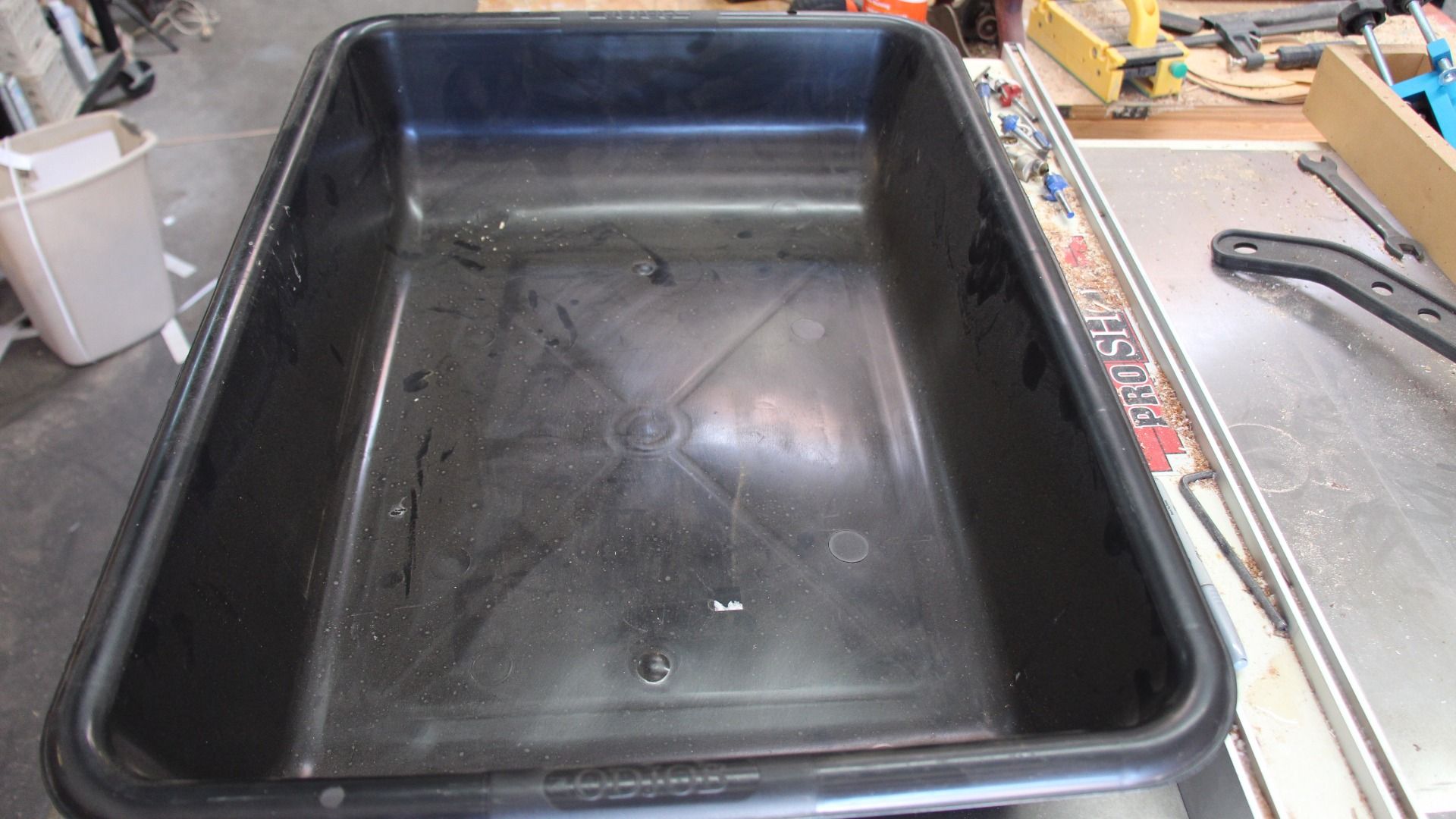 Easy to Make Floating Sifter for Metal Detecting : 3 Steps (with ...