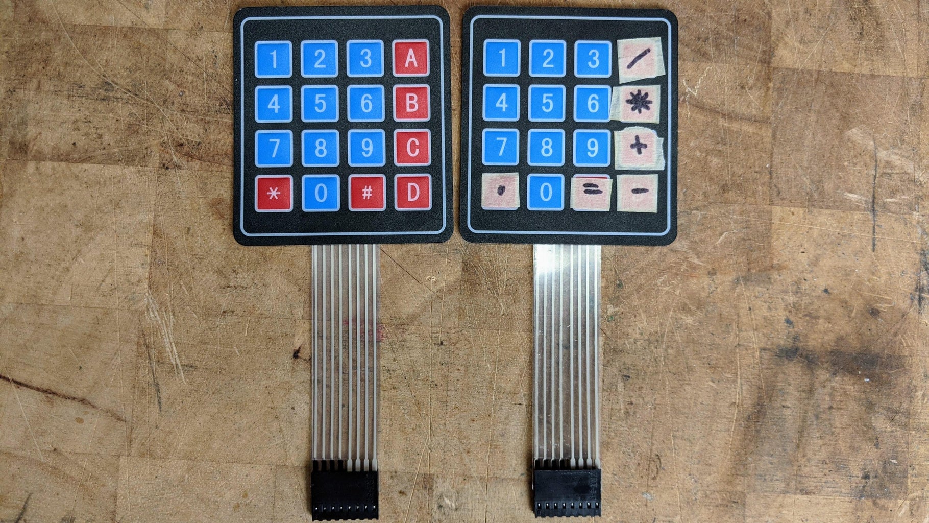 Simple Arduino Calculator : 5 Steps - Instructables Simple Arduino Calculator : 5 Steps - Instructables