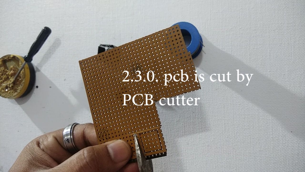 Magic Cube or Micro-controller Cube : 7 Steps (with Pictures ...