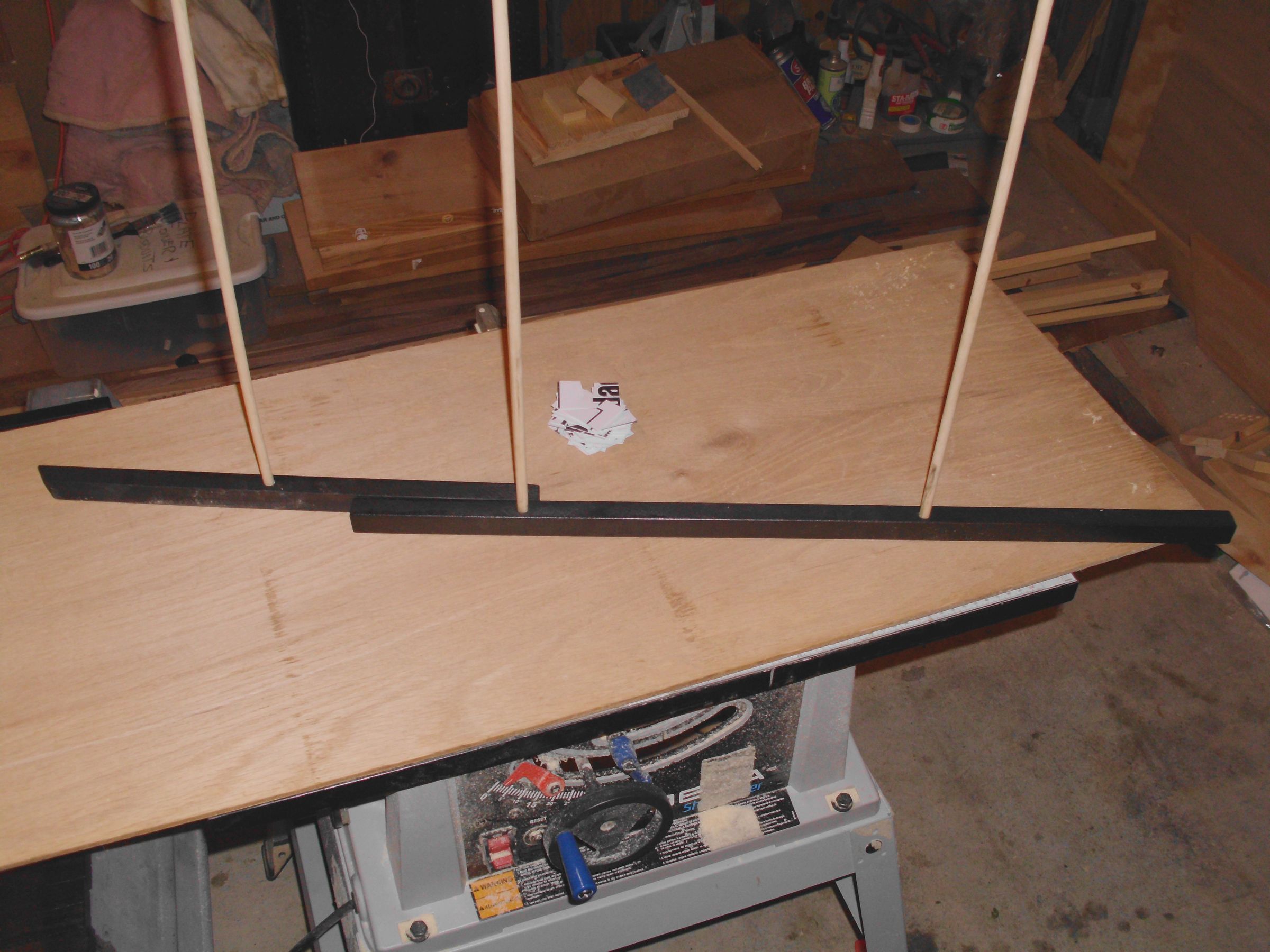 A Very Unique Folding Chair : 7 Steps (with Pictures) - Instructables