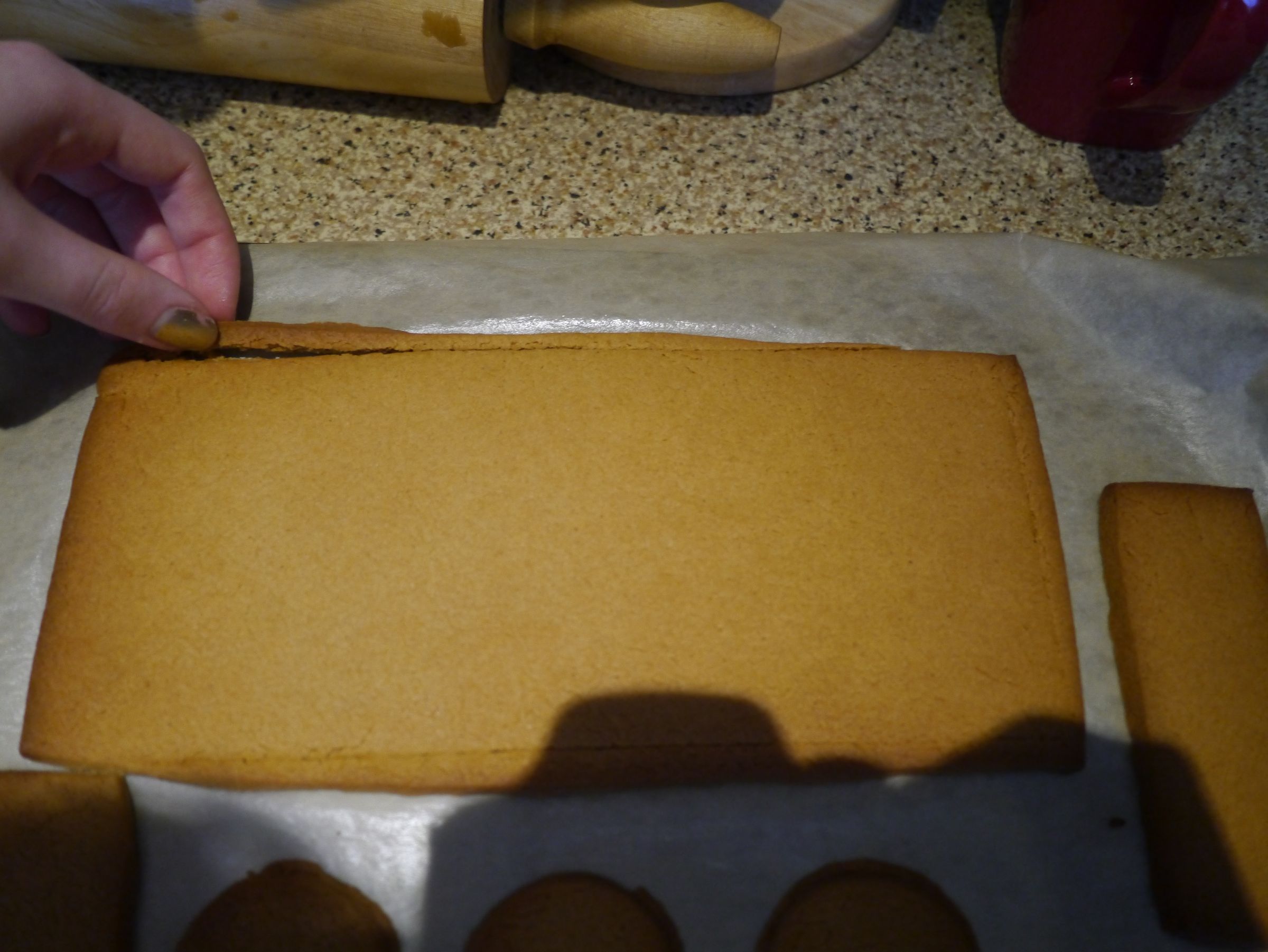 Breaking Bad Gingerbread RV : 3 Steps (with Pictures) - Instructables