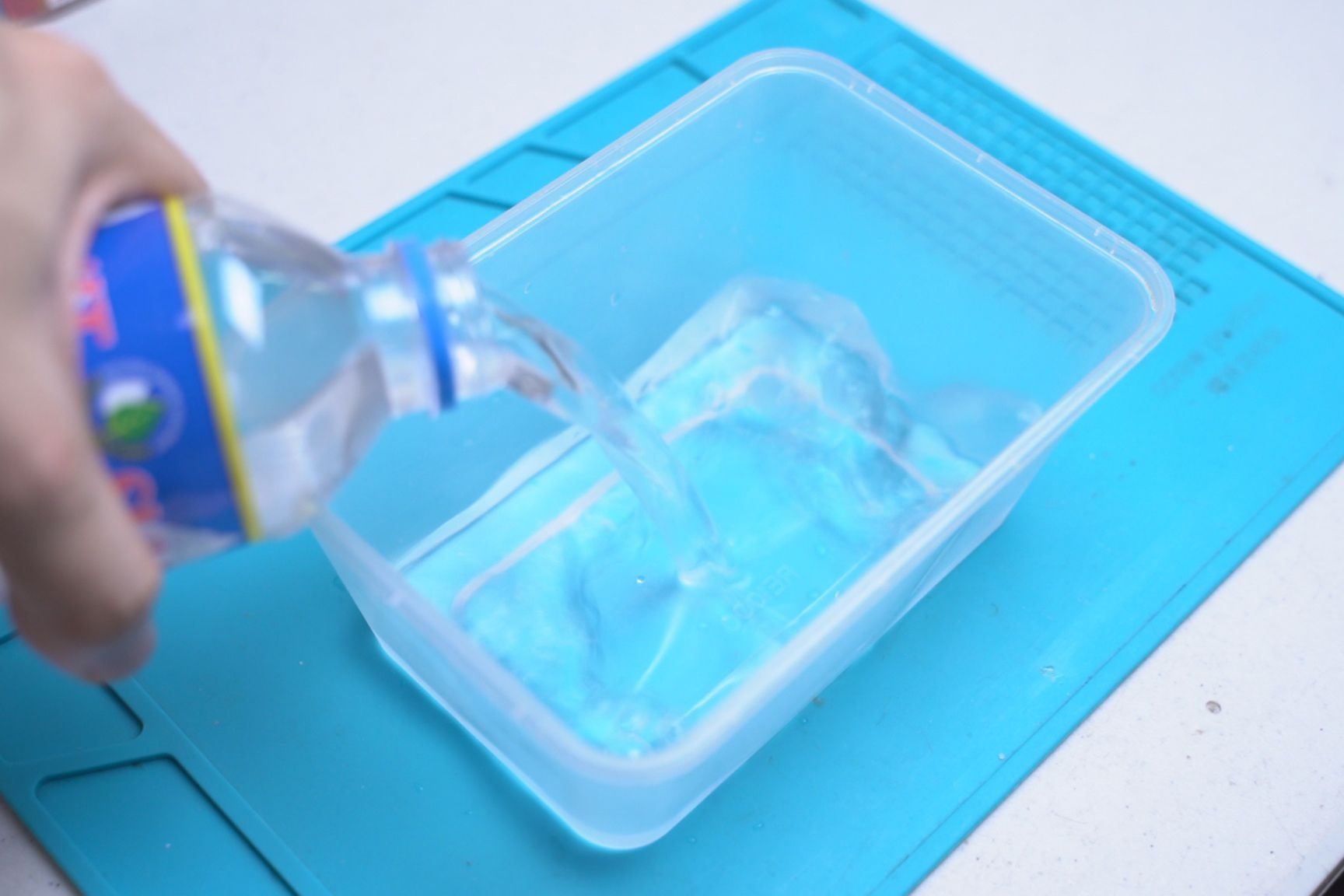 Single Sided PCB Home Fabrication (Presensitized PCB) : 21 Steps (with ...