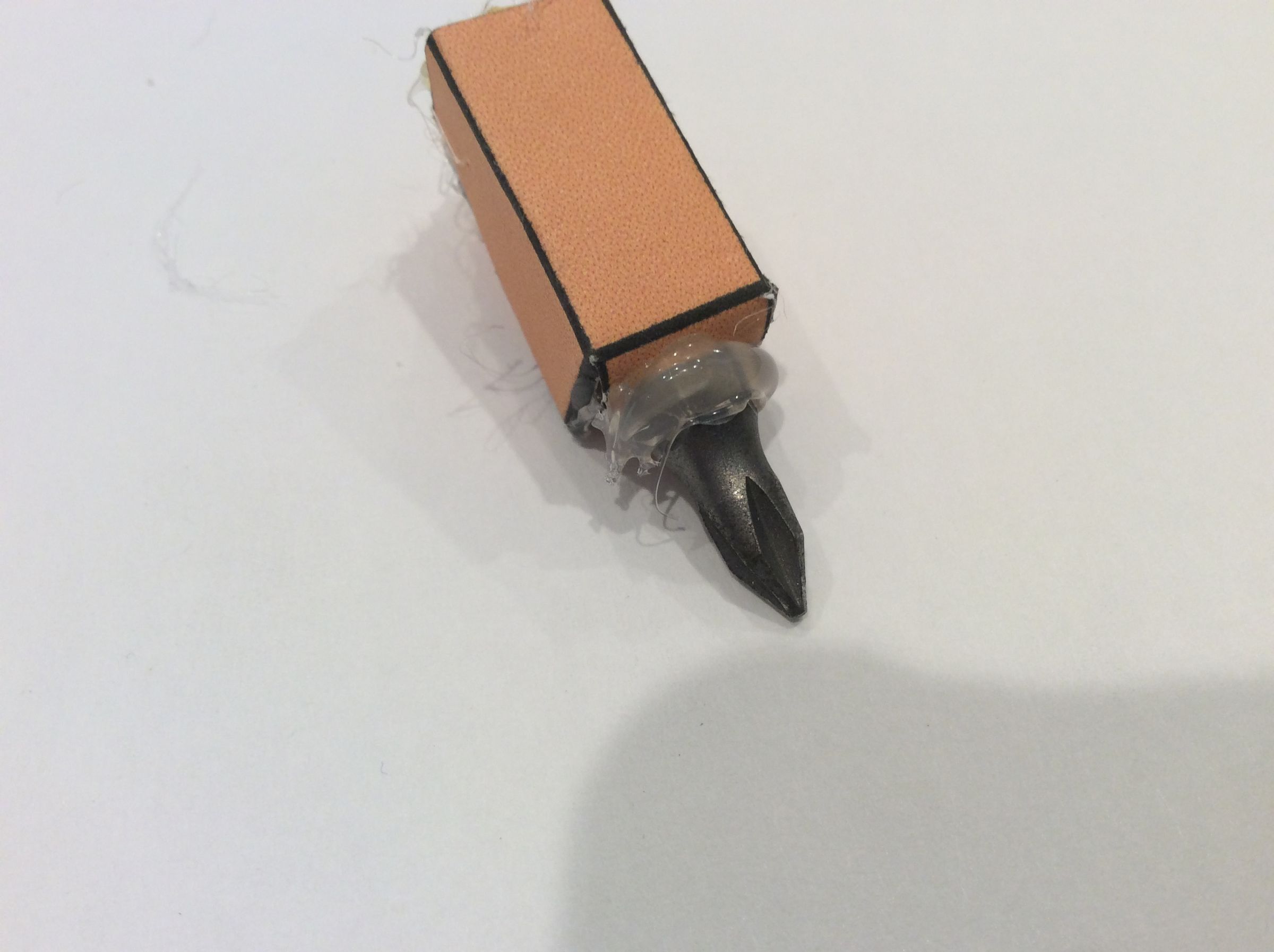 Instructables Robot Multi-tool : 10 Steps (with Pictures) - Instructables