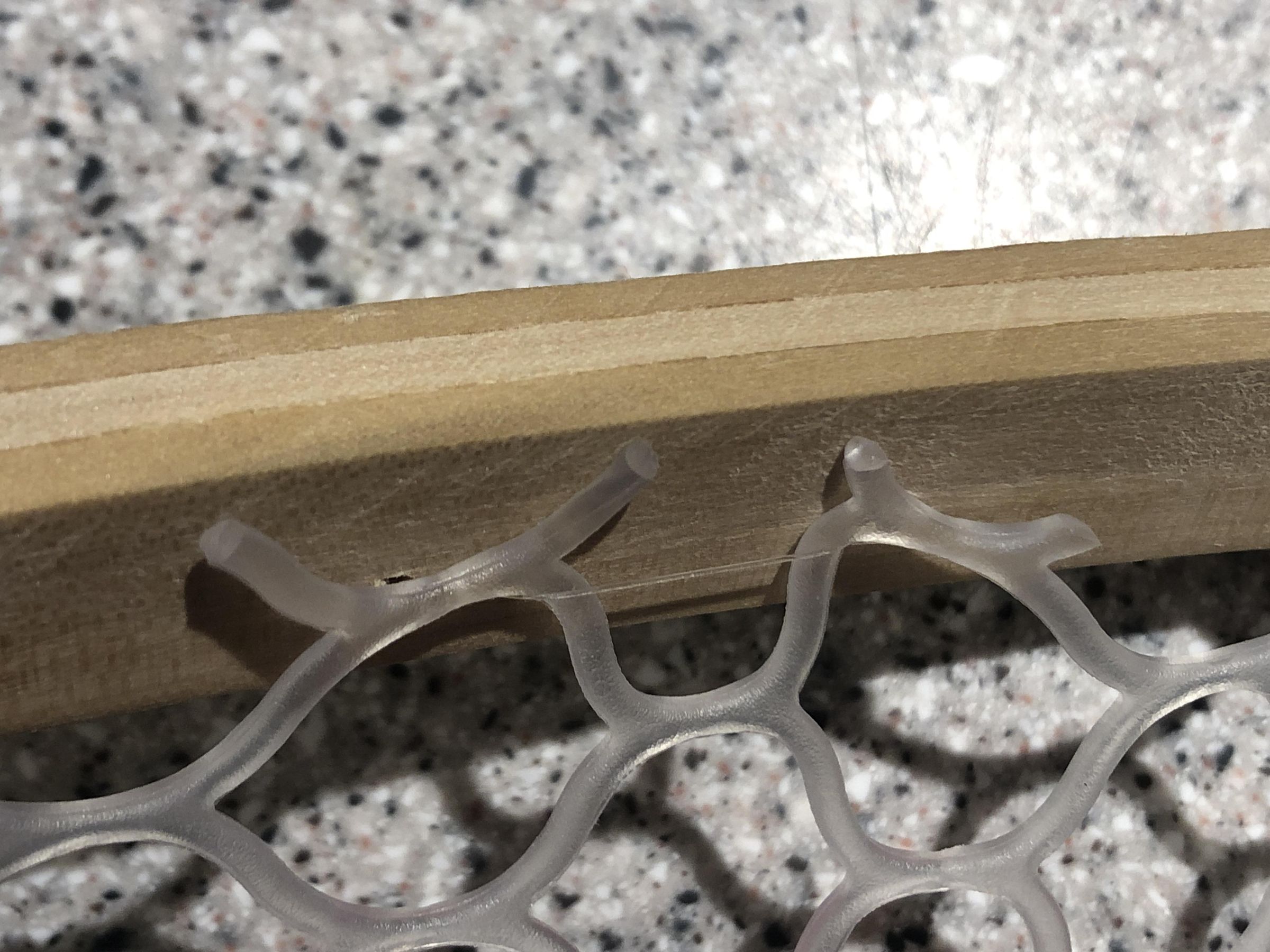 How to Make a Trout Net : 11 Steps (with Pictures) - Instructables