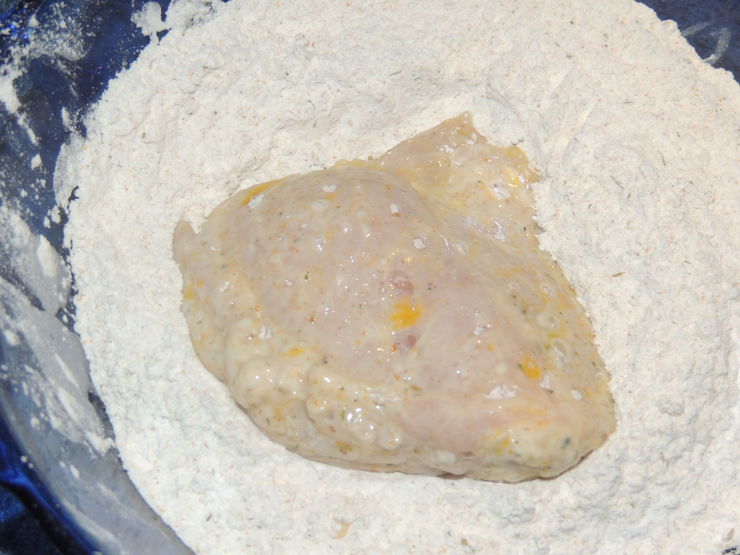 Fake Fried Chicken : 5 Steps (with Pictures) - Instructables