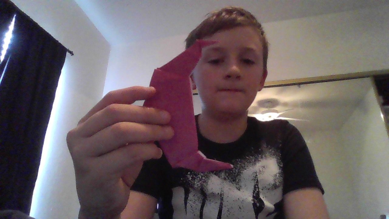 How to Make Moon Crescent : 8 Steps - Instructables