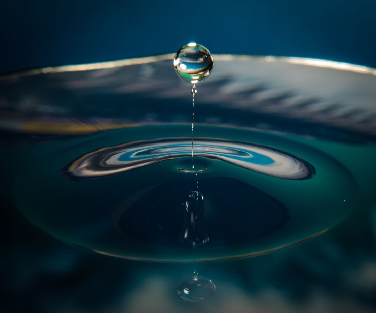 High-Speed Droplet Photography With an Arduino : 5 Steps (with Pictures) - Instructables