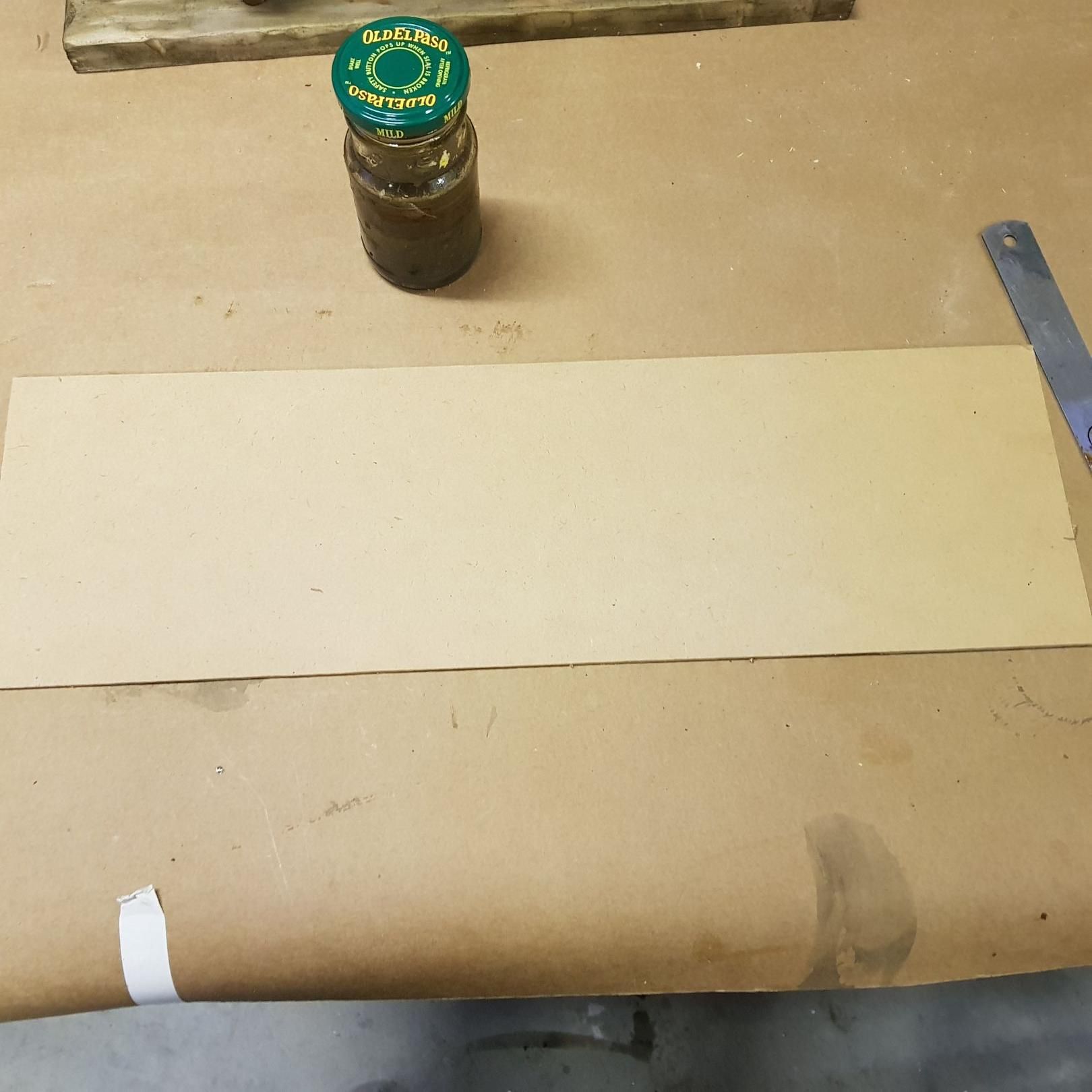 How to Make a Bird Feeder Bar : 16 Steps (with Pictures) - Instructables