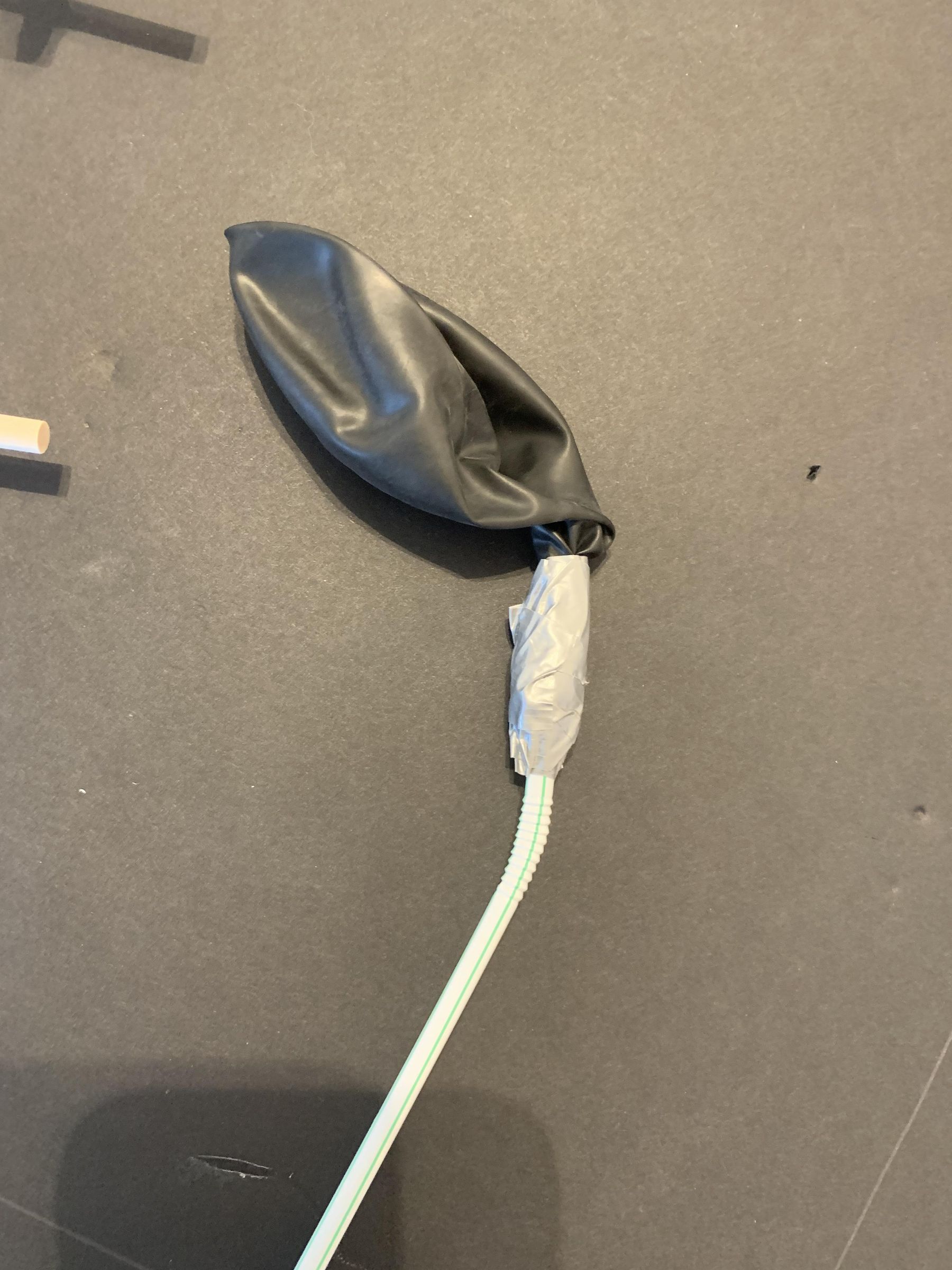 Balloon Powered Car Lesson : 9 Steps (with Pictures) - Instructables