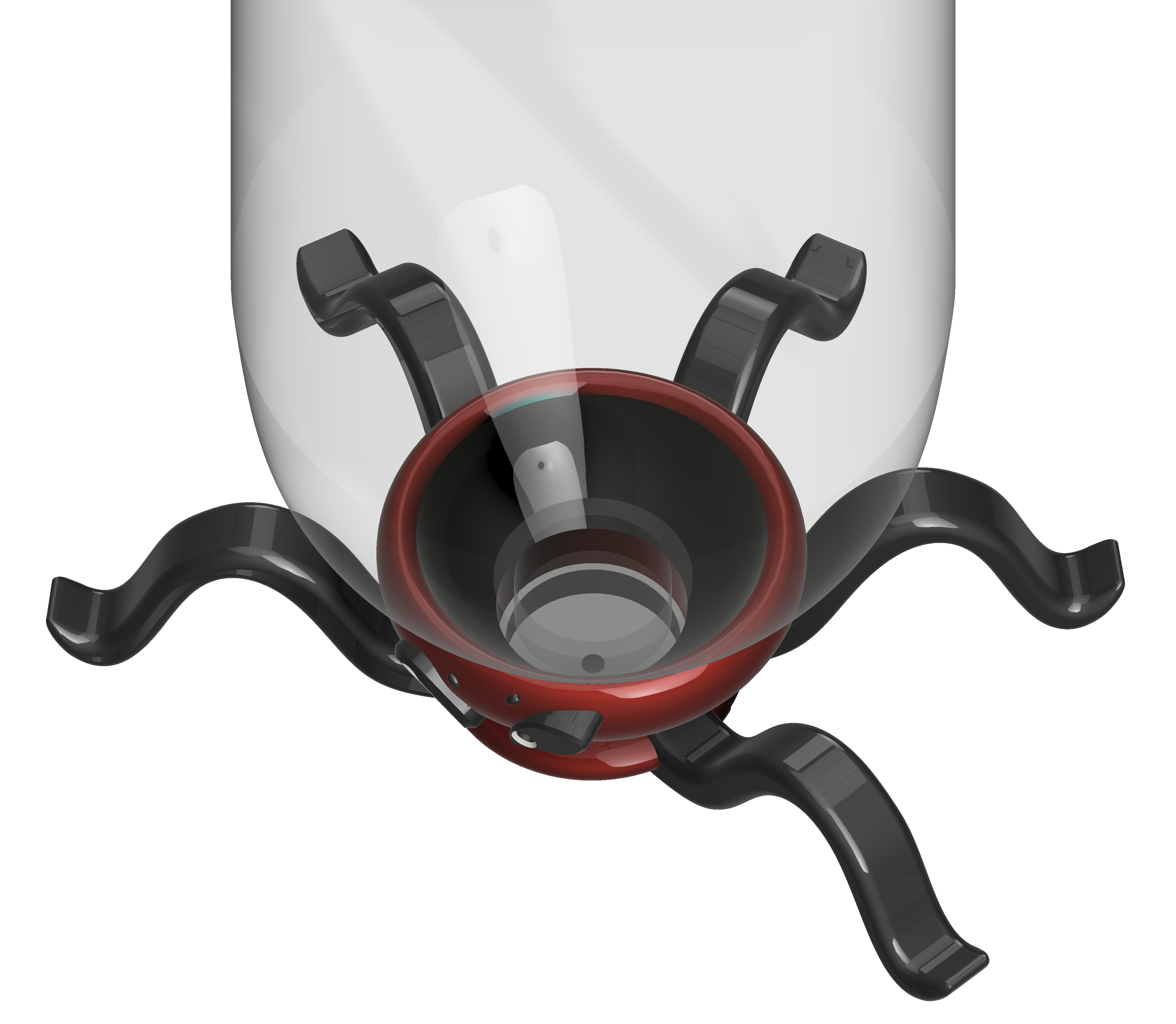 A Fun Automatic Water Refill Device : 4 Steps - Instructables