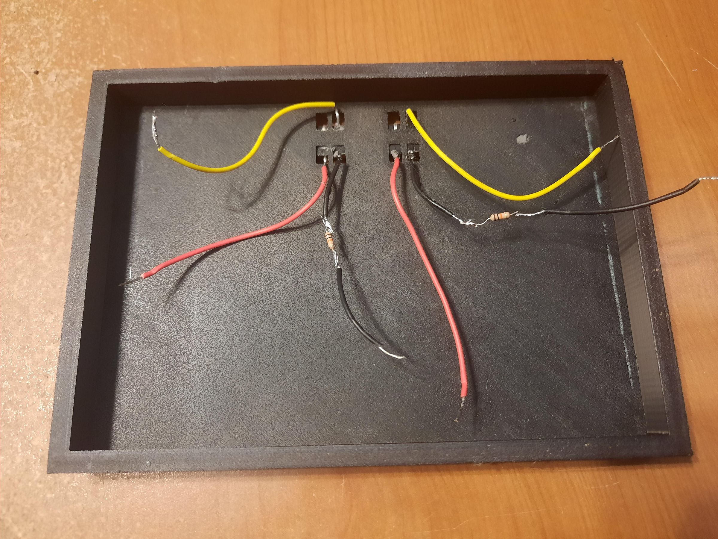 Puzzle Clock - Color Coded : 6 Steps (with Pictures) - Instructables