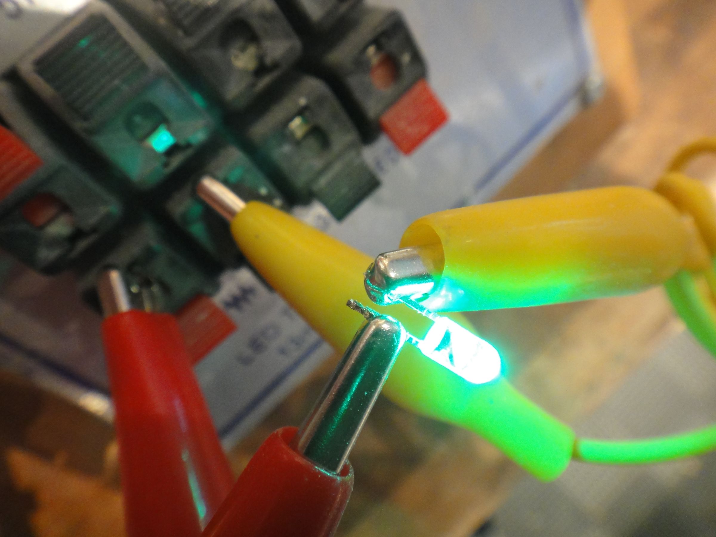 LEGO T-Intersection LED Traffic Light : 27 Steps (with Pictures ...