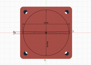 How to Design Vent Patterns for Your 3D Printing Projects : 11 Steps ...
