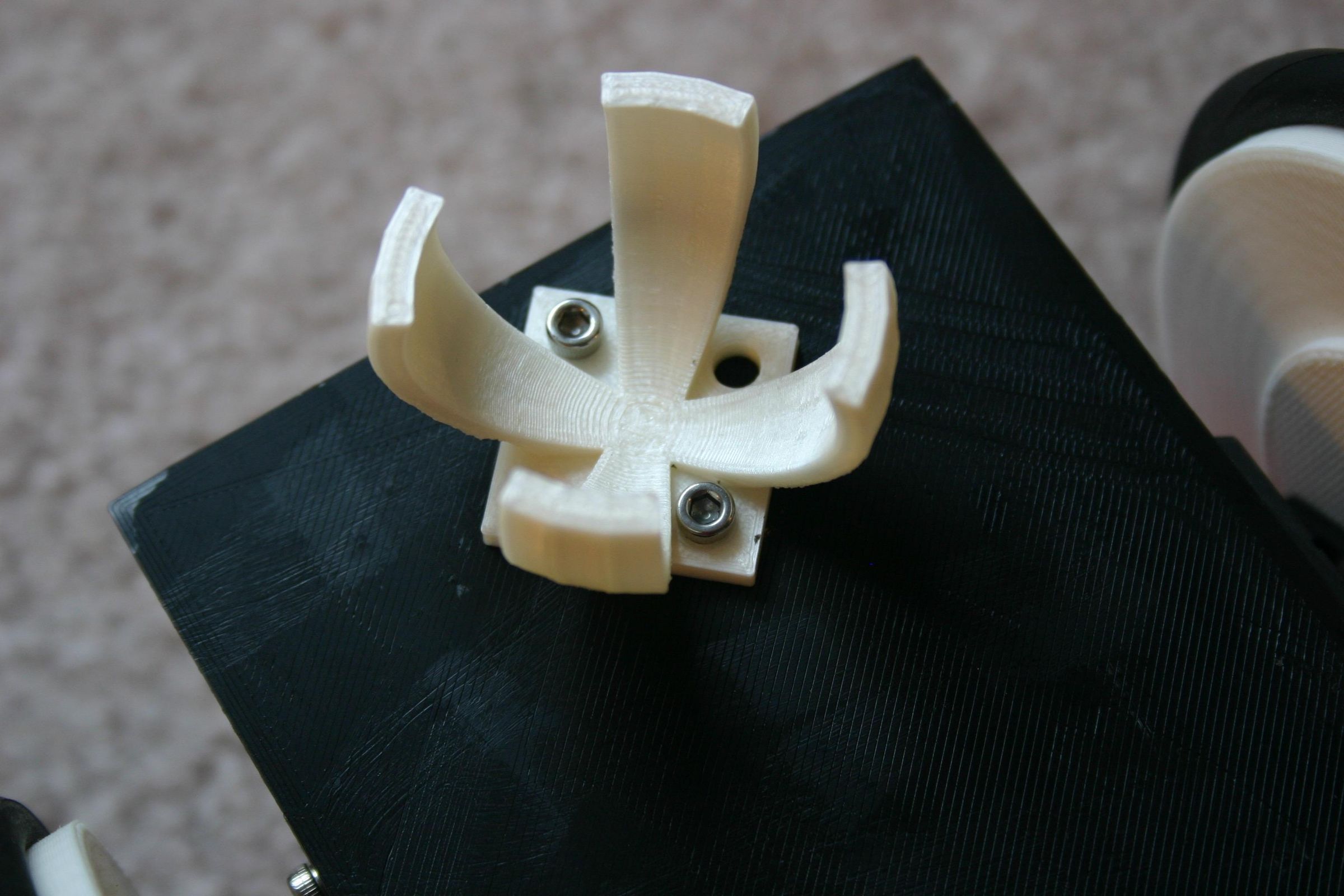 Roamer, the Self Charging Companion Robot : 26 Steps (with Pictures ...