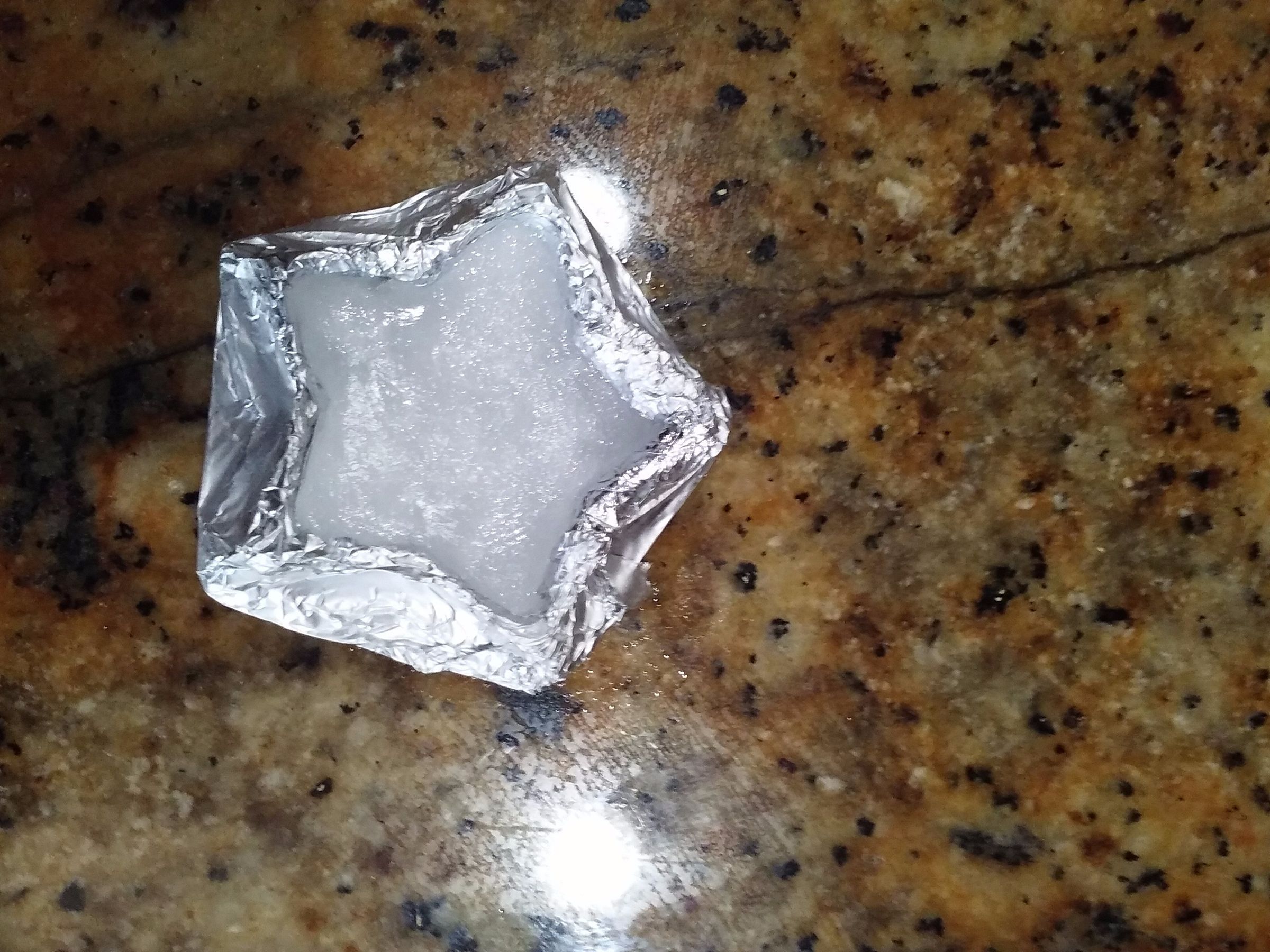 DIY: Soda Ice Cubes - Instructables