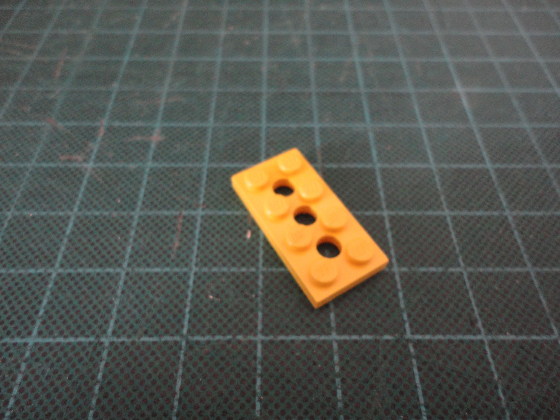 R/C LEGO® Car Redux : 12 Steps (with Pictures) - Instructables