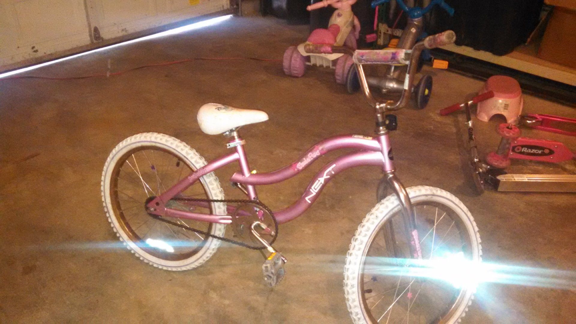 Kids Bicycle Inspection : 16 Steps - Instructables