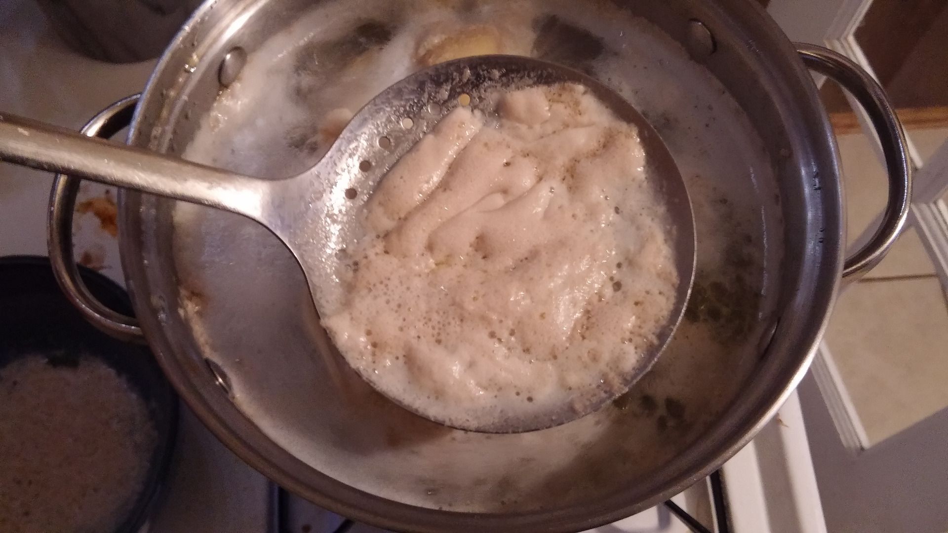 How to Make Stock or Broth : 12 Steps (with Pictures) - Instructables