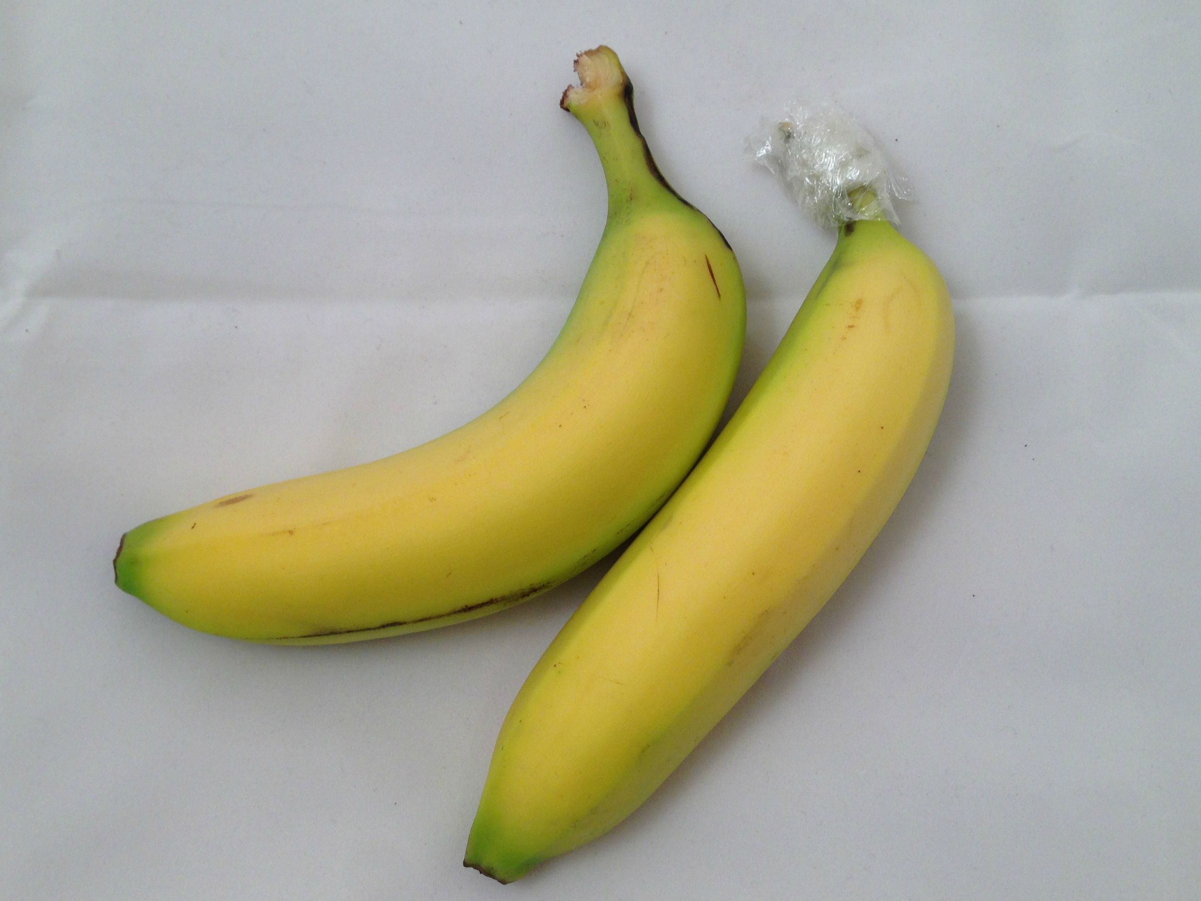 Two Bananas