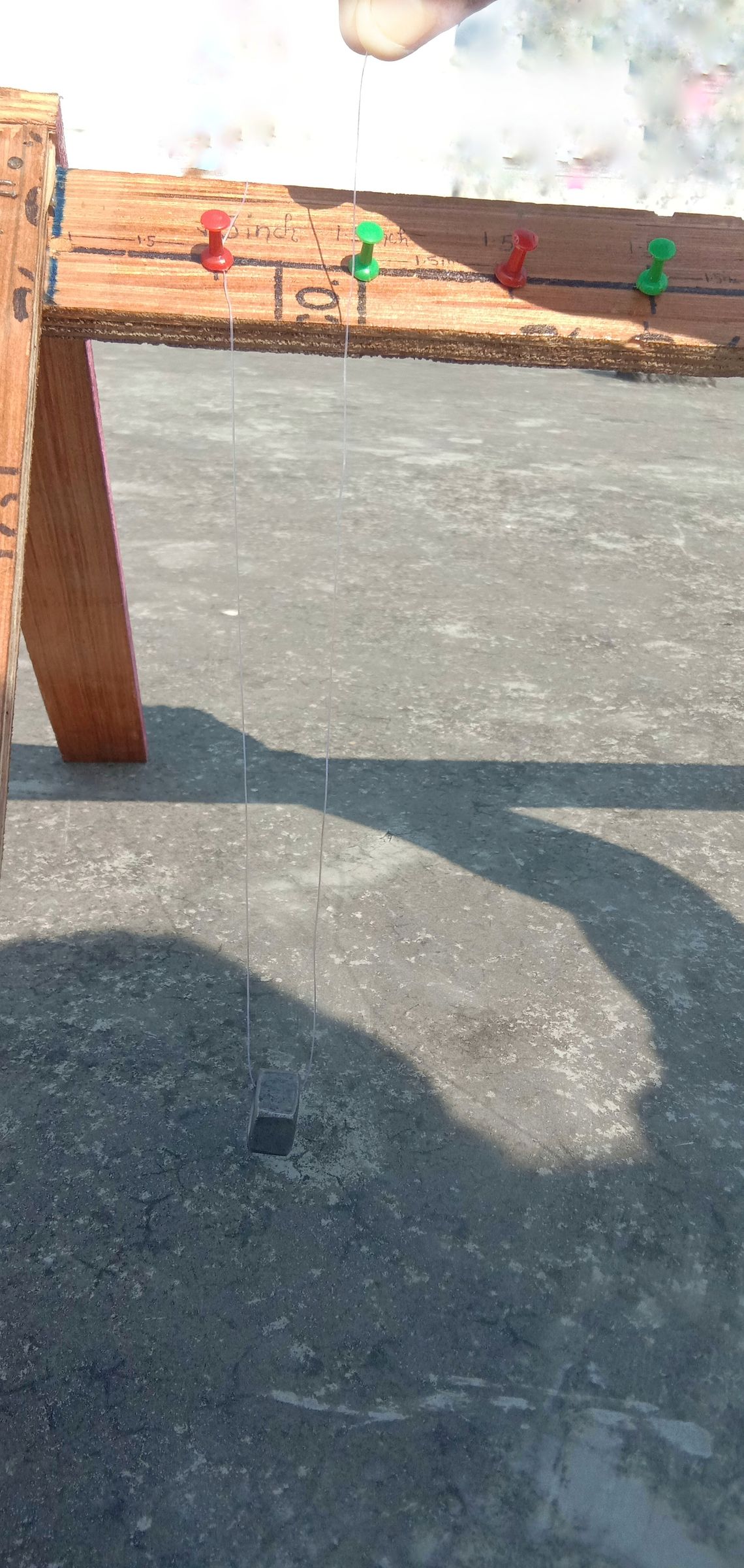 The Pendulum Wave : 8 Steps (with Pictures) - Instructables