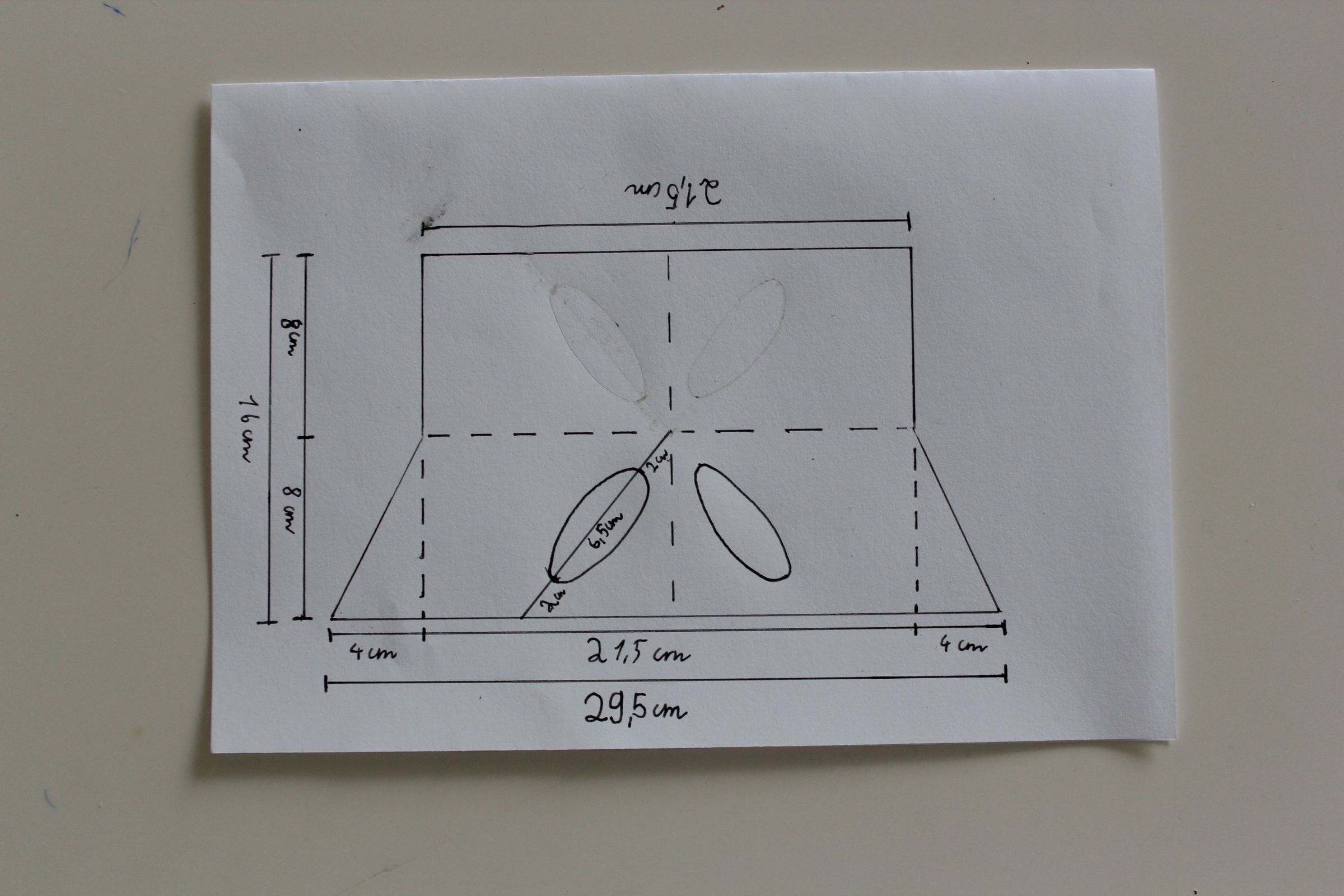 The Perfect Paper Wallet : 7 Steps (with Pictures) - Instructables