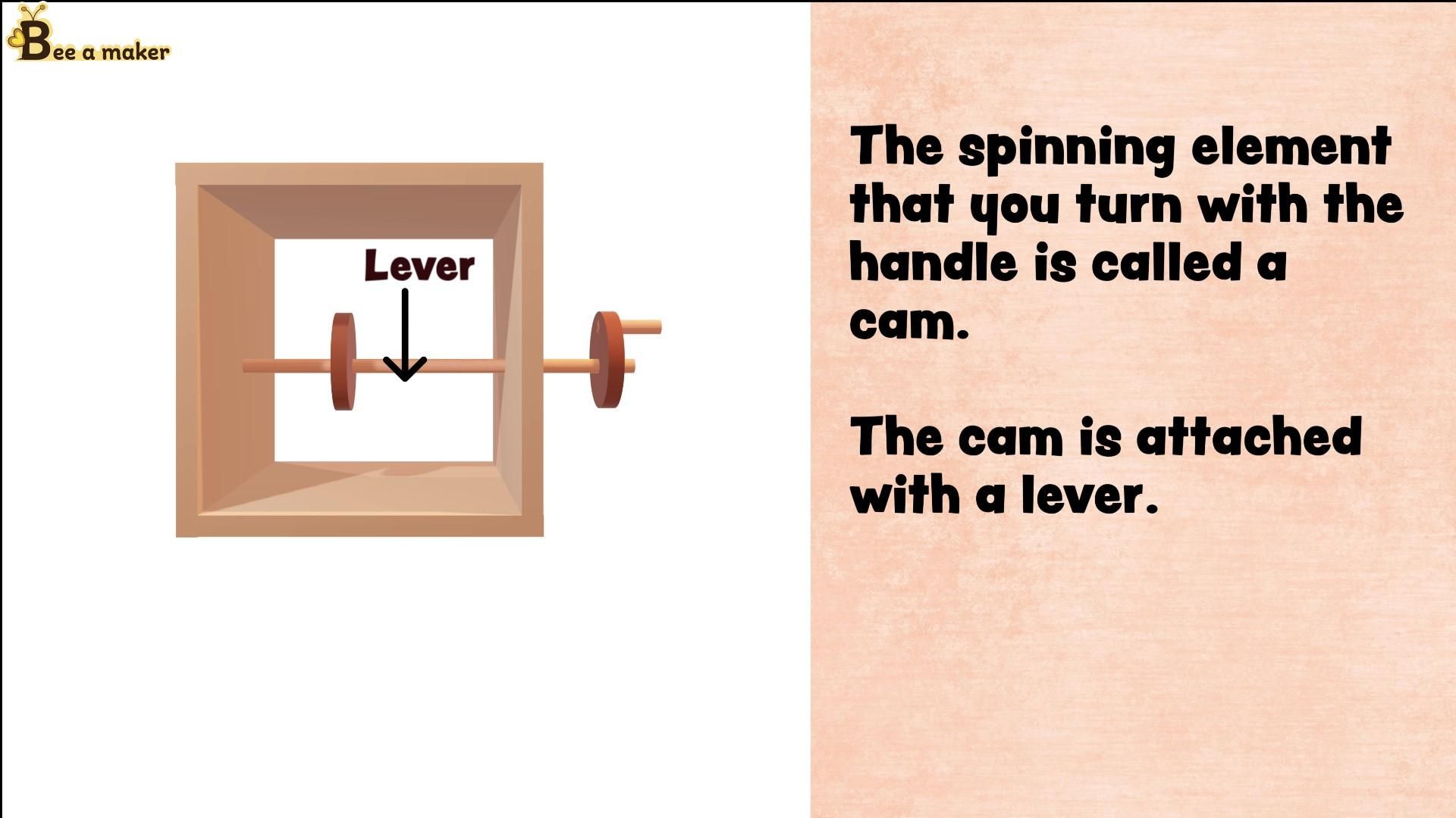 Simple and Cute Octopus Automata : 7 Steps - Instructables