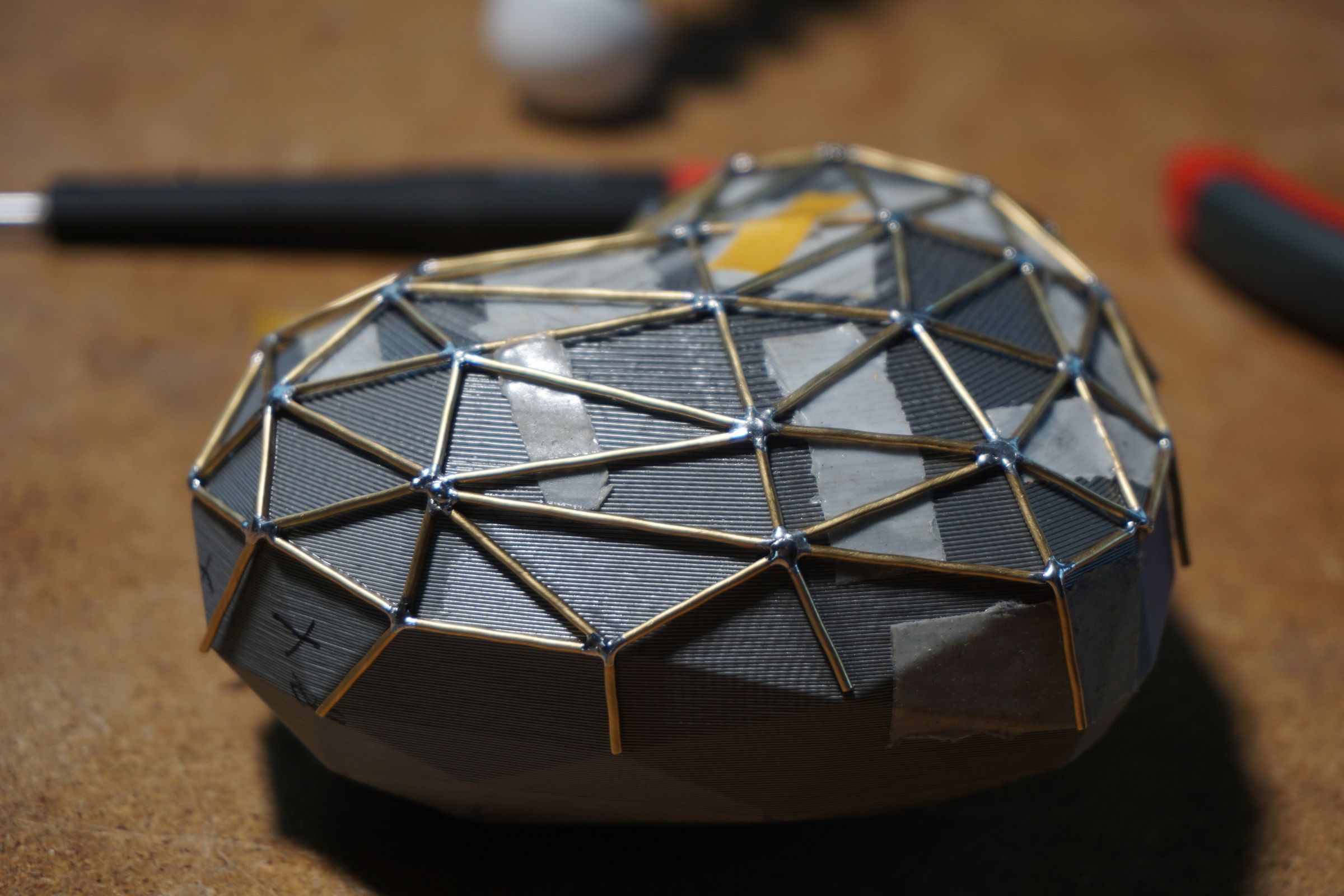 Beating LED Heart : 10 Steps (with Pictures) - Instructables