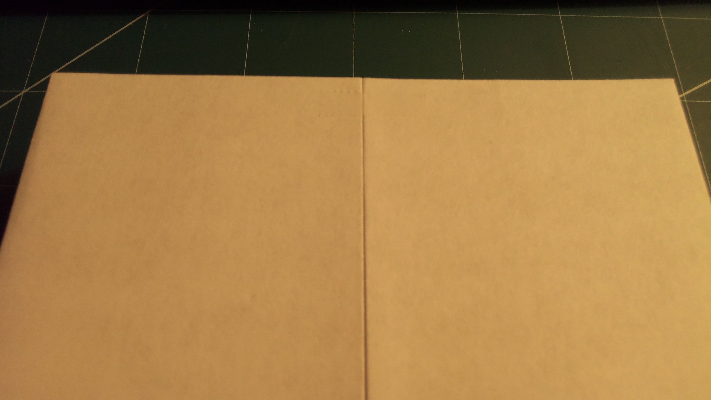 How to Make the Turbo Vulcan Paper Airplane : 5 Steps - Instructables