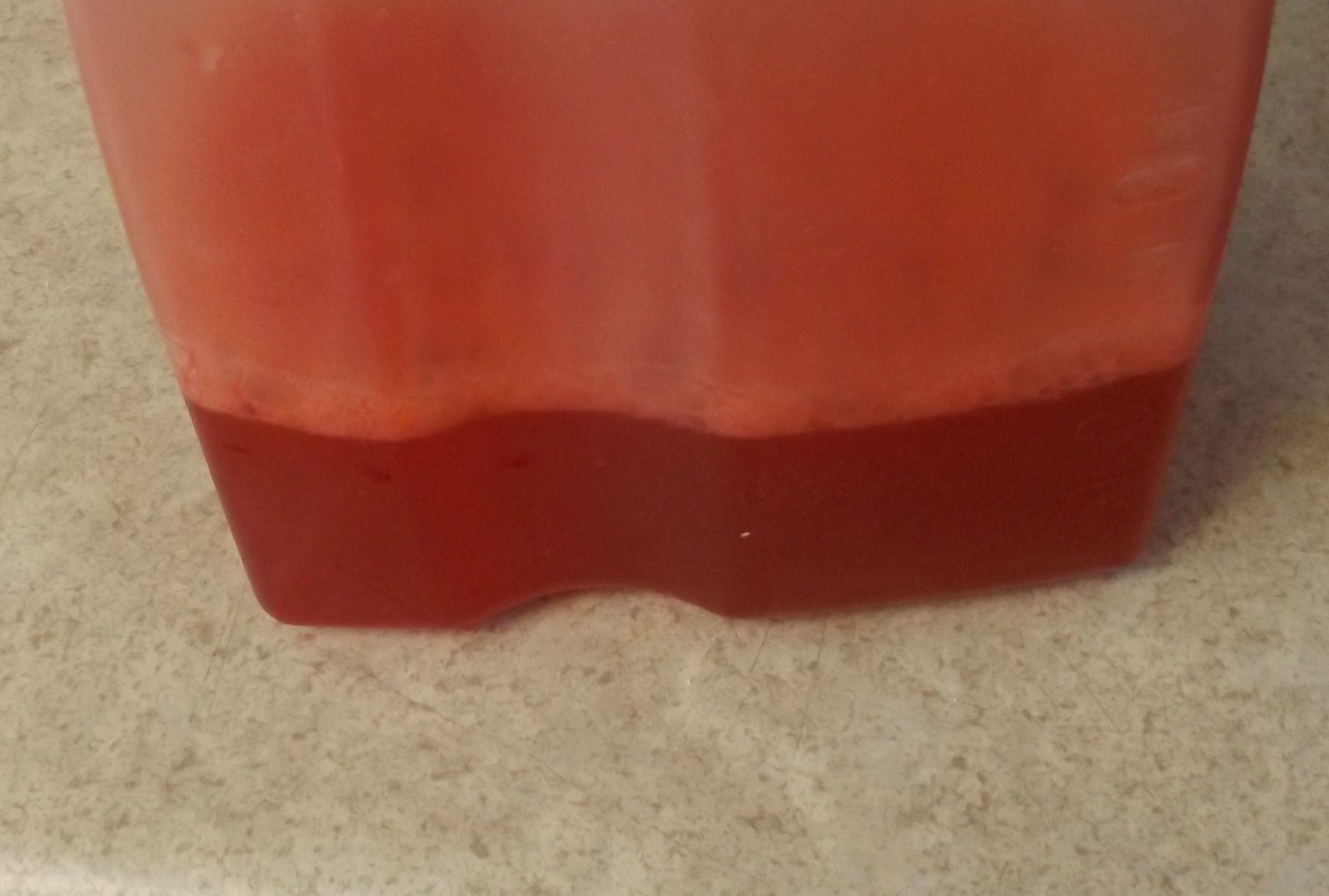 How to Make Powdered Drink Mix With Less Agitation : 5 Steps (with ...