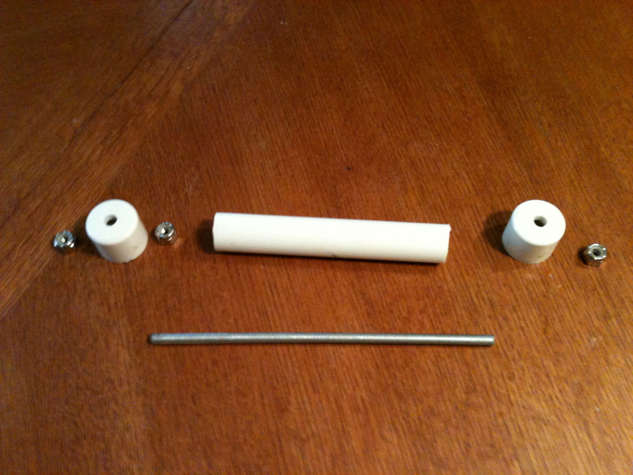 Honey Extractor : 11 Steps (with Pictures) - Instructables